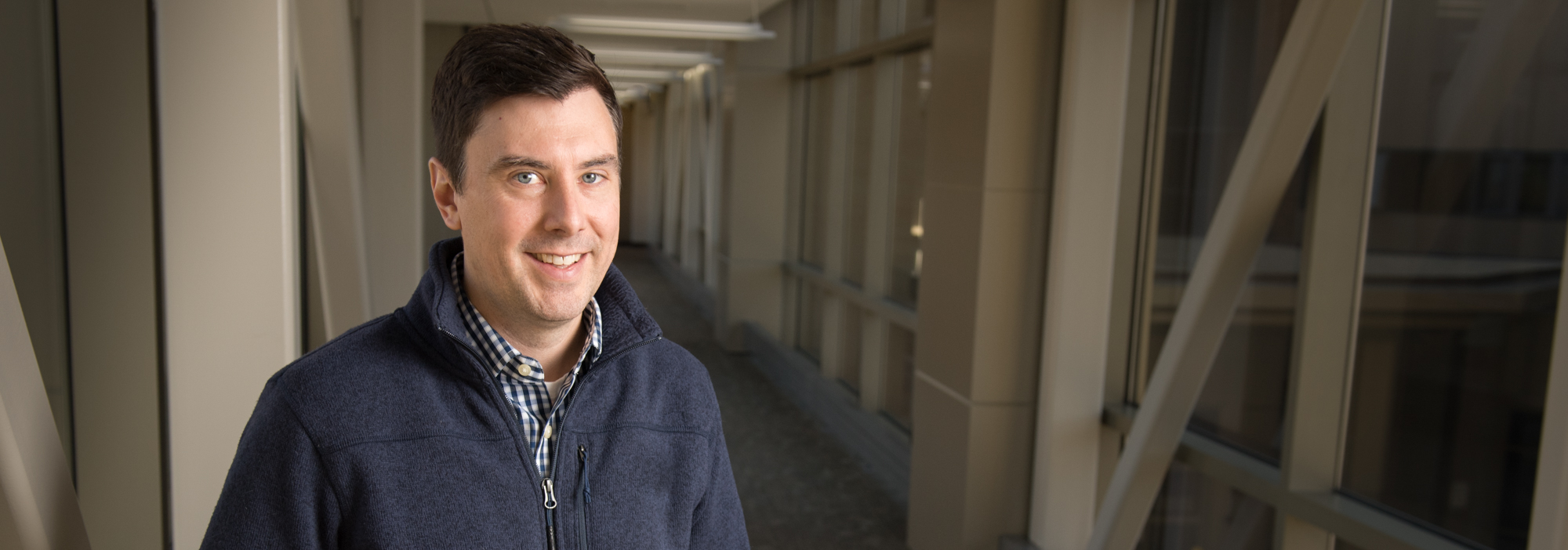 Dr. Matthew Merrins: ‘Rewiring’ metabolism in insulin-producing cells ...