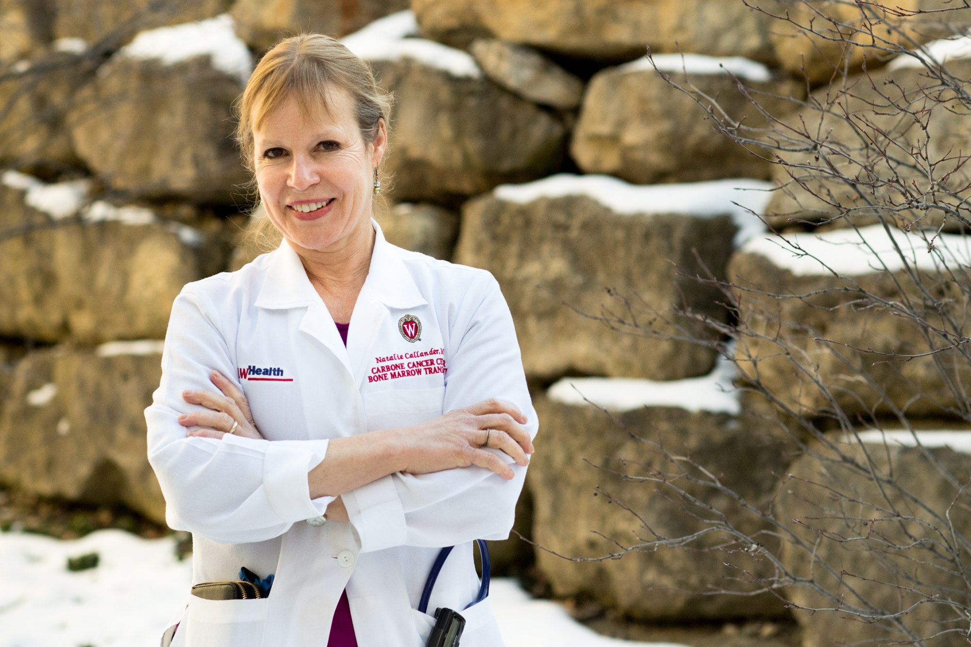 Light bulb moments illuminate multiple myeloma program | Department of ...