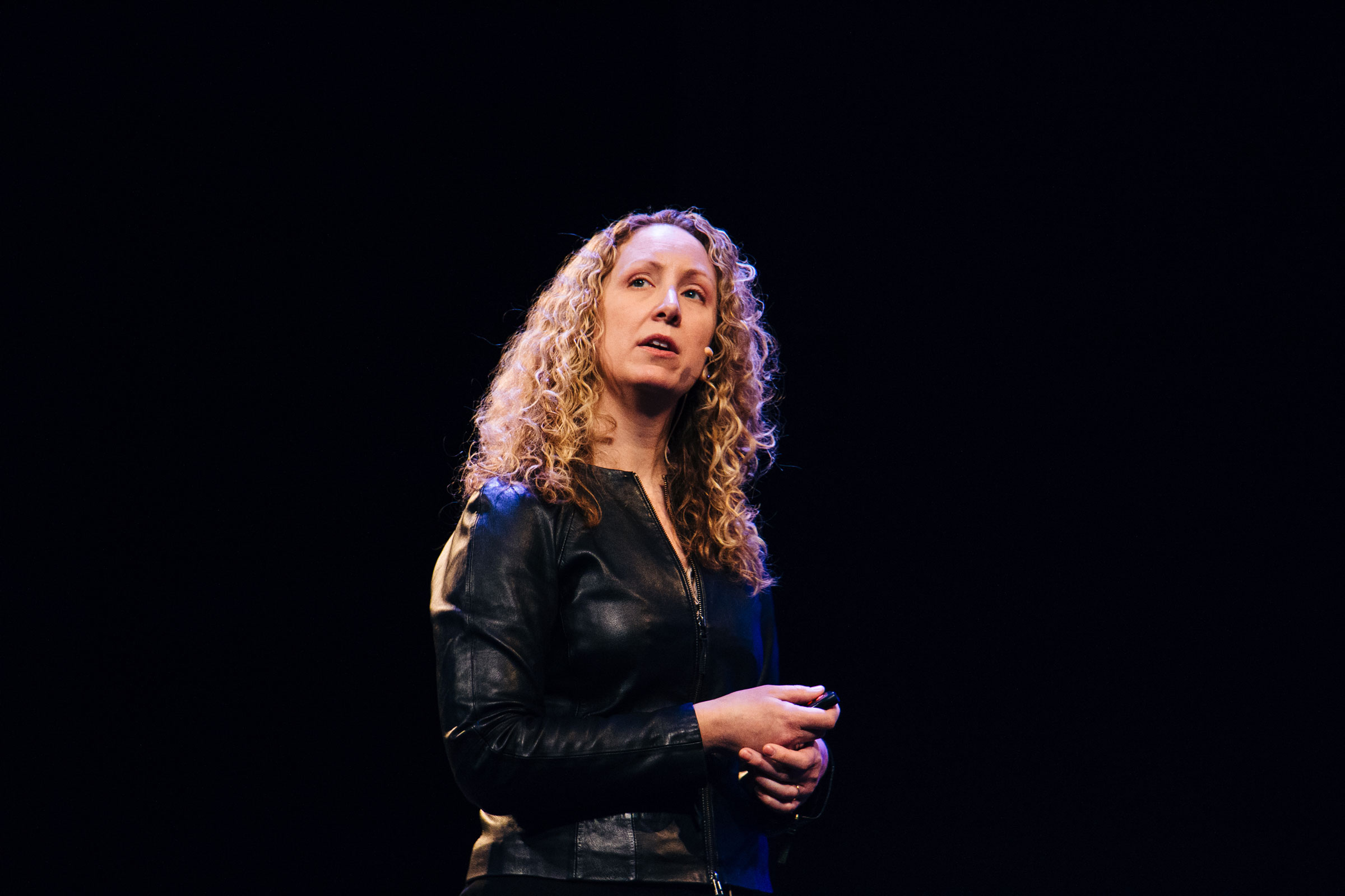 Dr. Amy Kind urges innovative thinking about tools to eliminate health ...