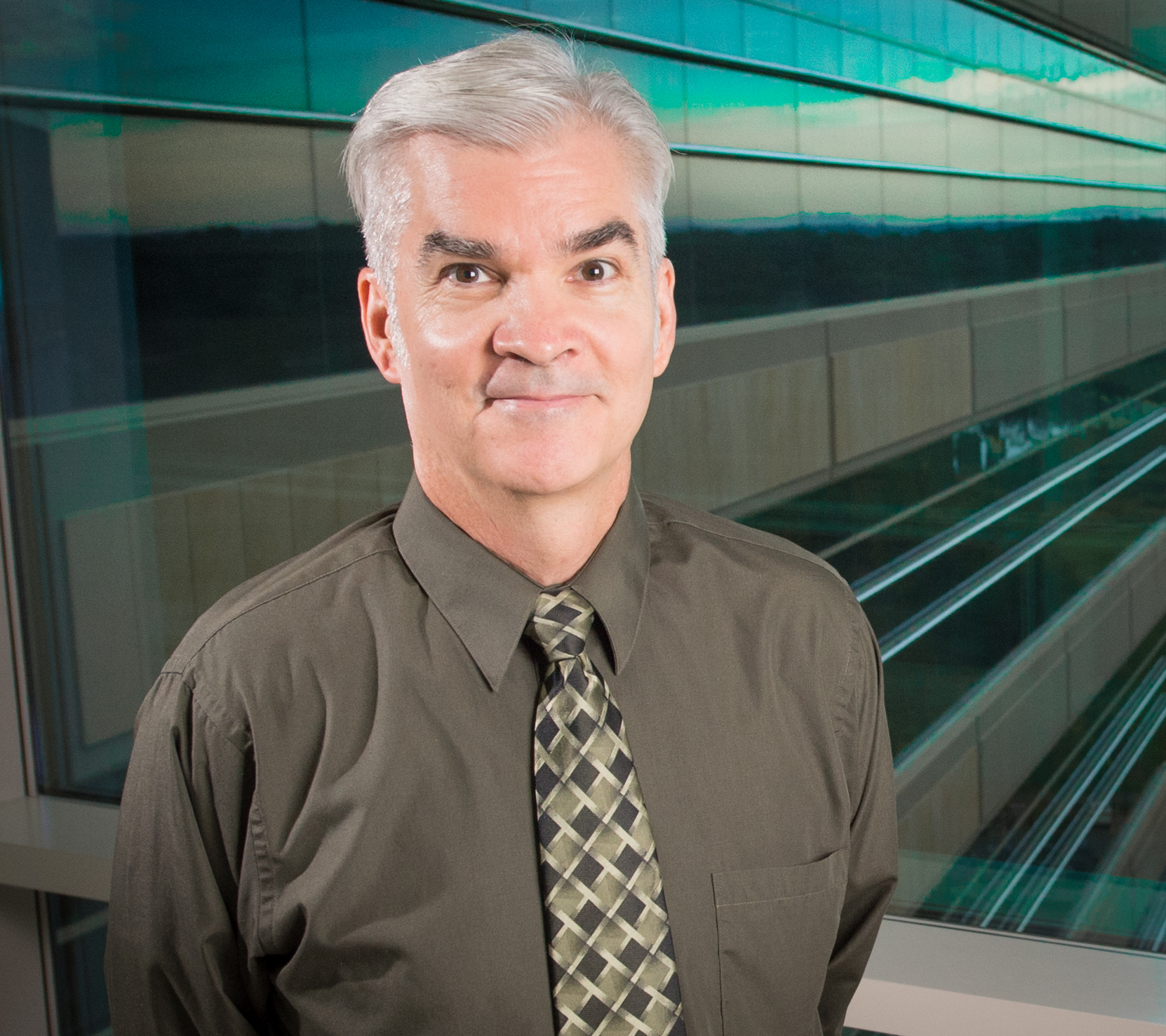 Dr. Howard Bailey discusses impact of data mining on cancer research ...