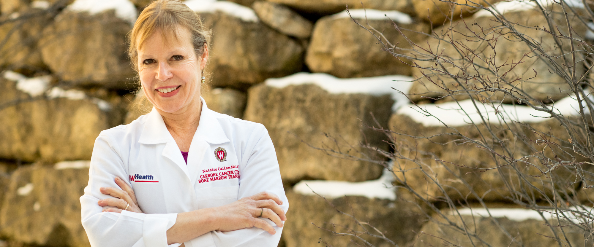 Dr. Natalie Callander discusses multiple myeloma treatment | Department ...