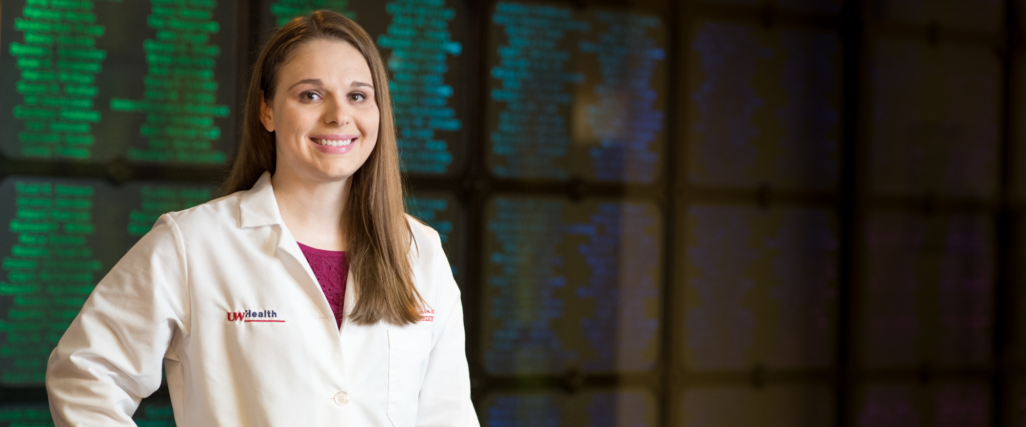 Nephrology fellow Dr. Emily Joachim accepted into national clinician ...