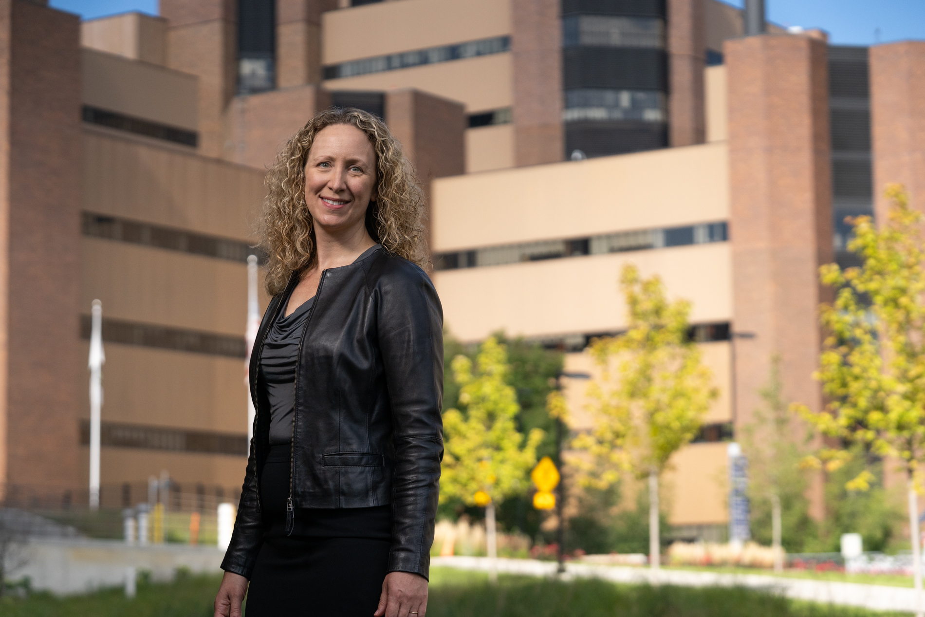 Amy Kind, MD, PhD, named inaugural Associate Dean for Social Health ...