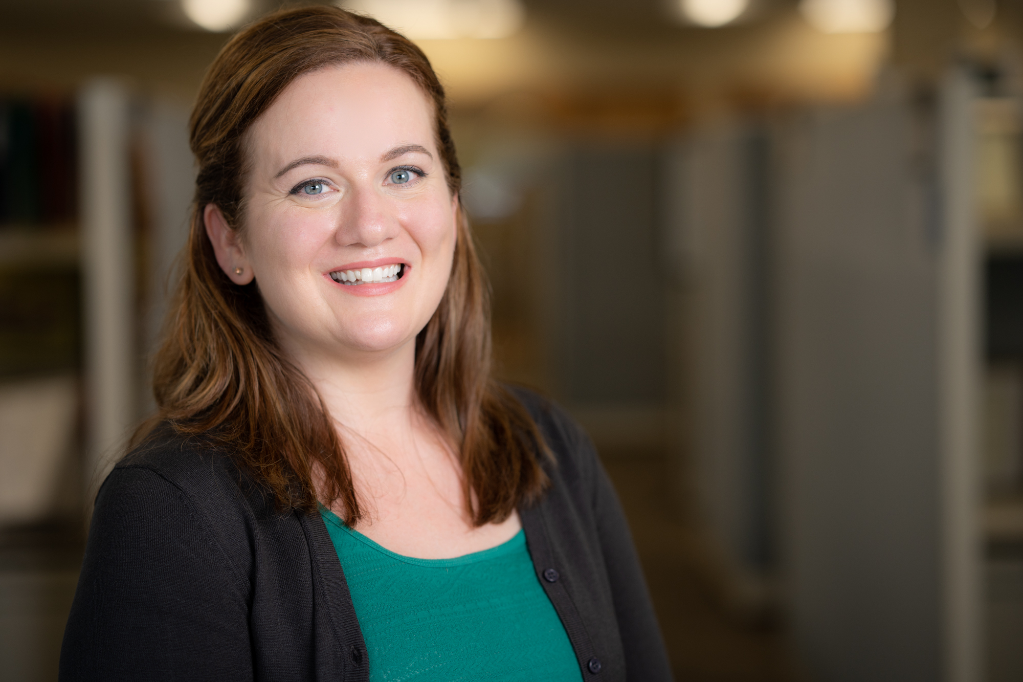 Everyday remarkable: behind the scenes with medical coder Amanda Wemmer ...