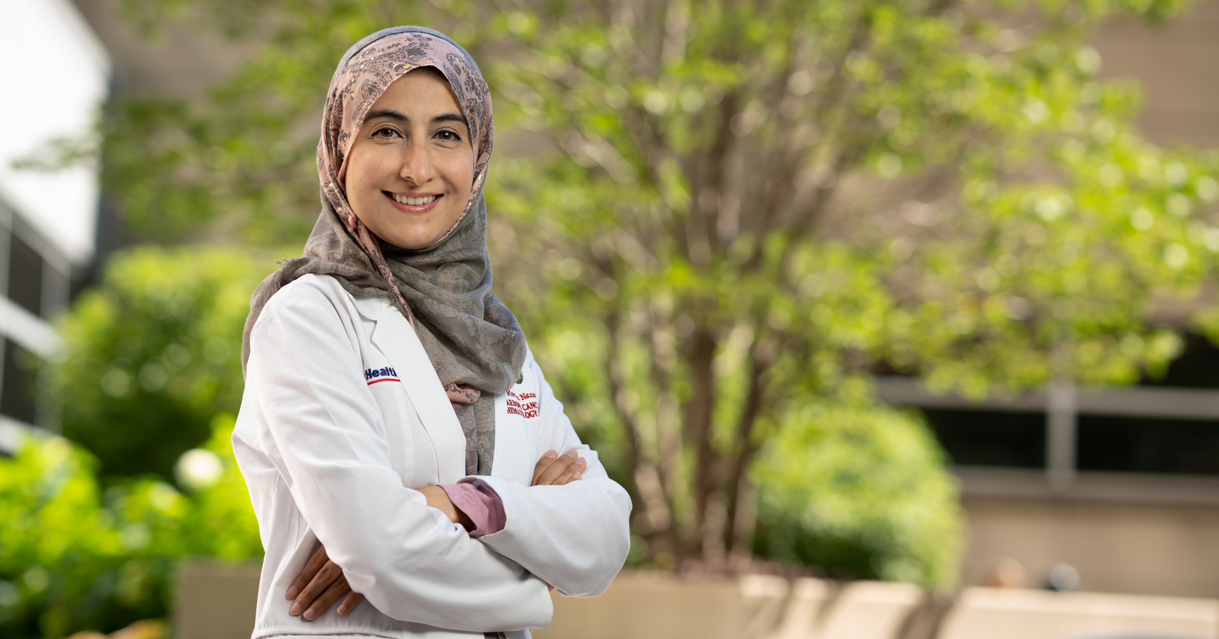 Three department faculty receive UW Health Physician Excellence Awards ...