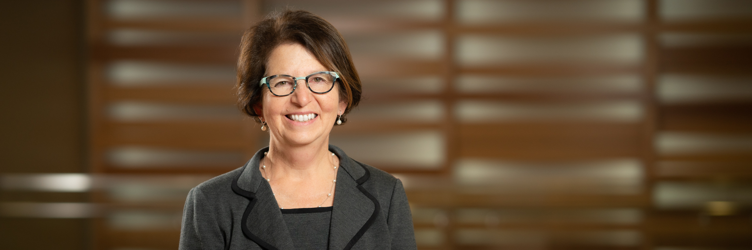 Meet our new chair, Dr. Lynn M. Schnapp | Department of Medicine ...