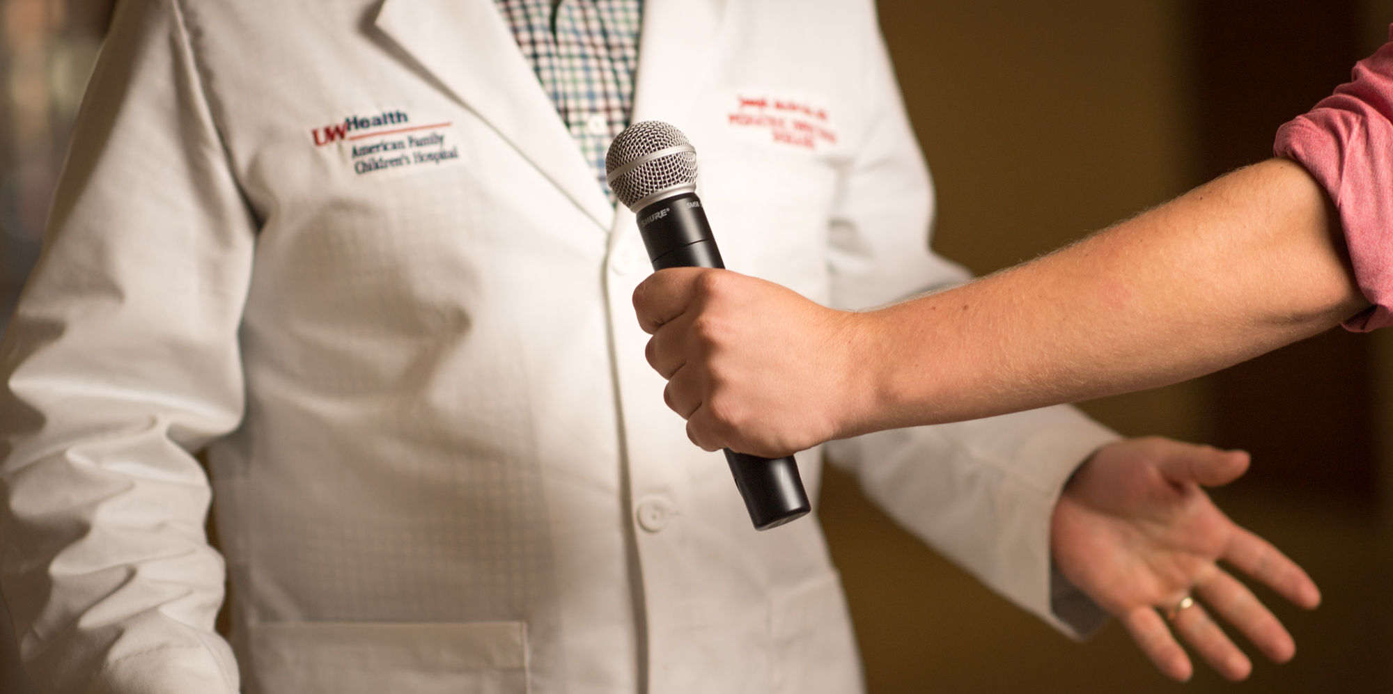 5 things you should know about talking with journalists | Department of ...