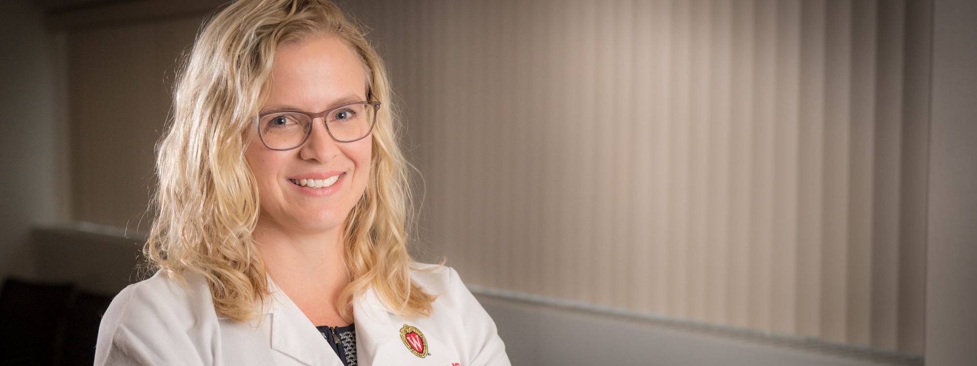 Cynthia Carlsson, MD, MS, selected as chair of the Federal Advisory ...