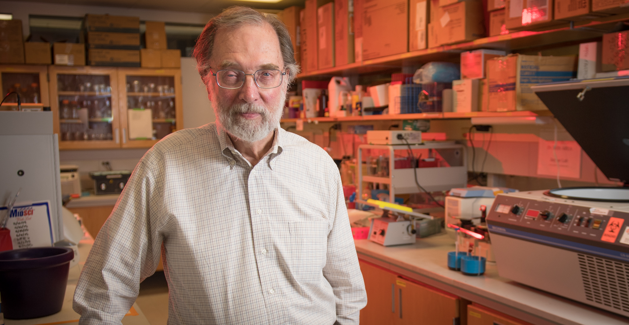 William Busse, MD, to retire, reflects on 47 years of collaboration ...