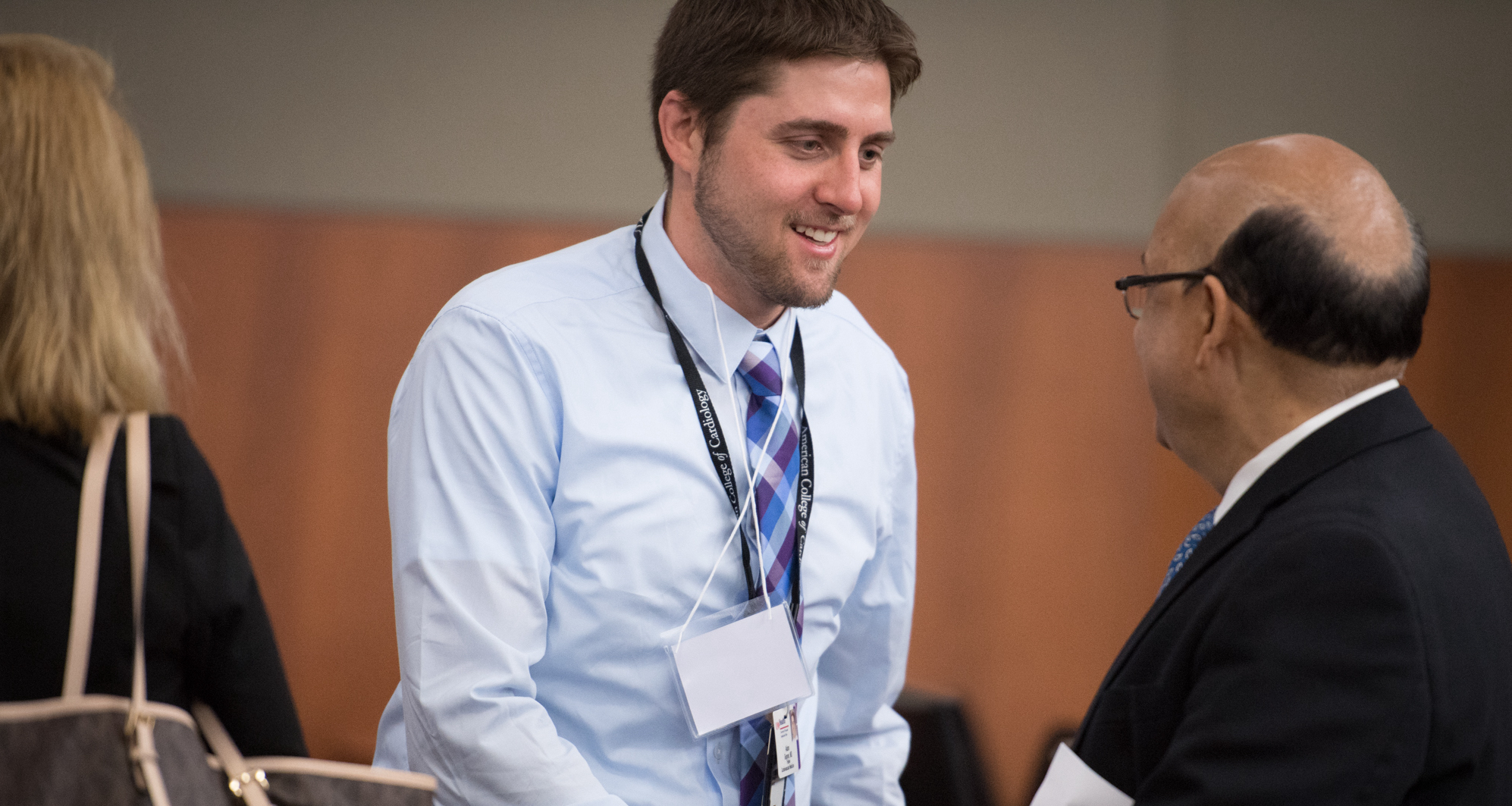 Dr. Adam Gepner serves as vice-chair on American Heart Association ...