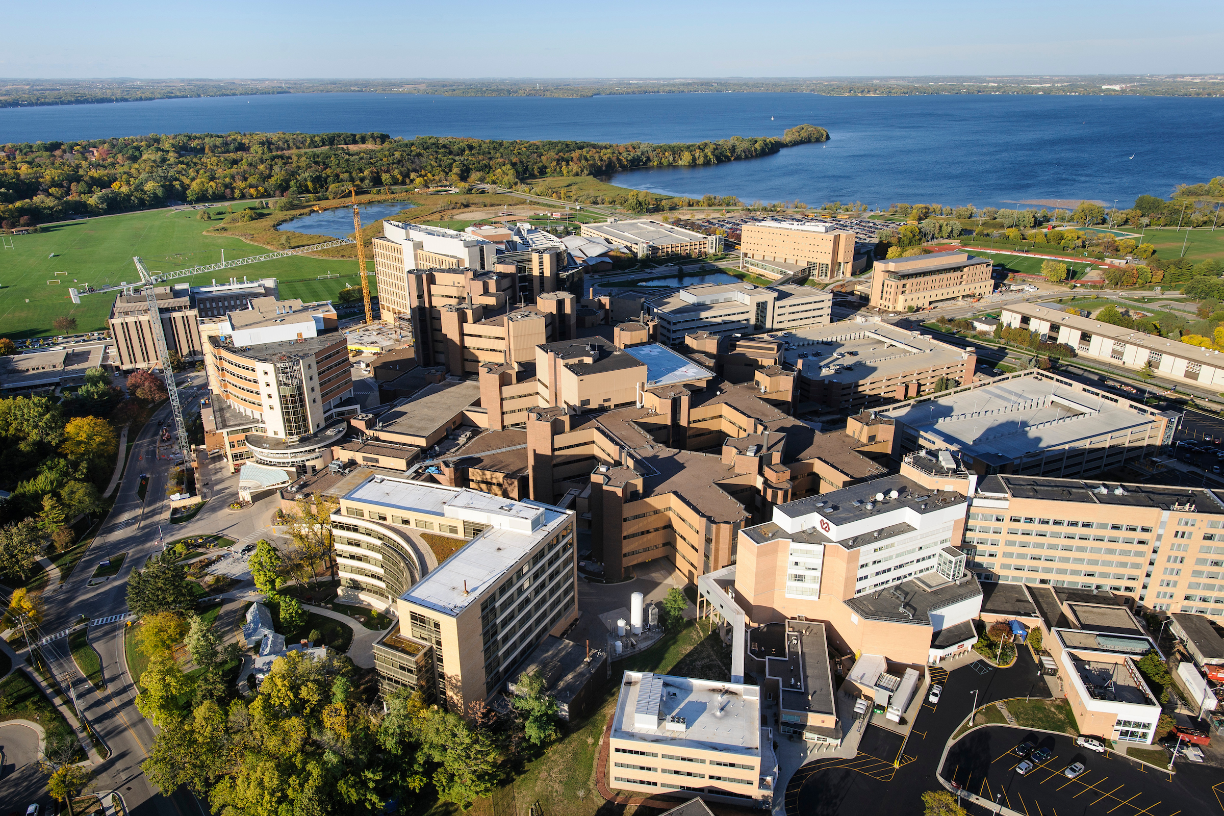 2018 pilot study funding awarded for translational research ...
