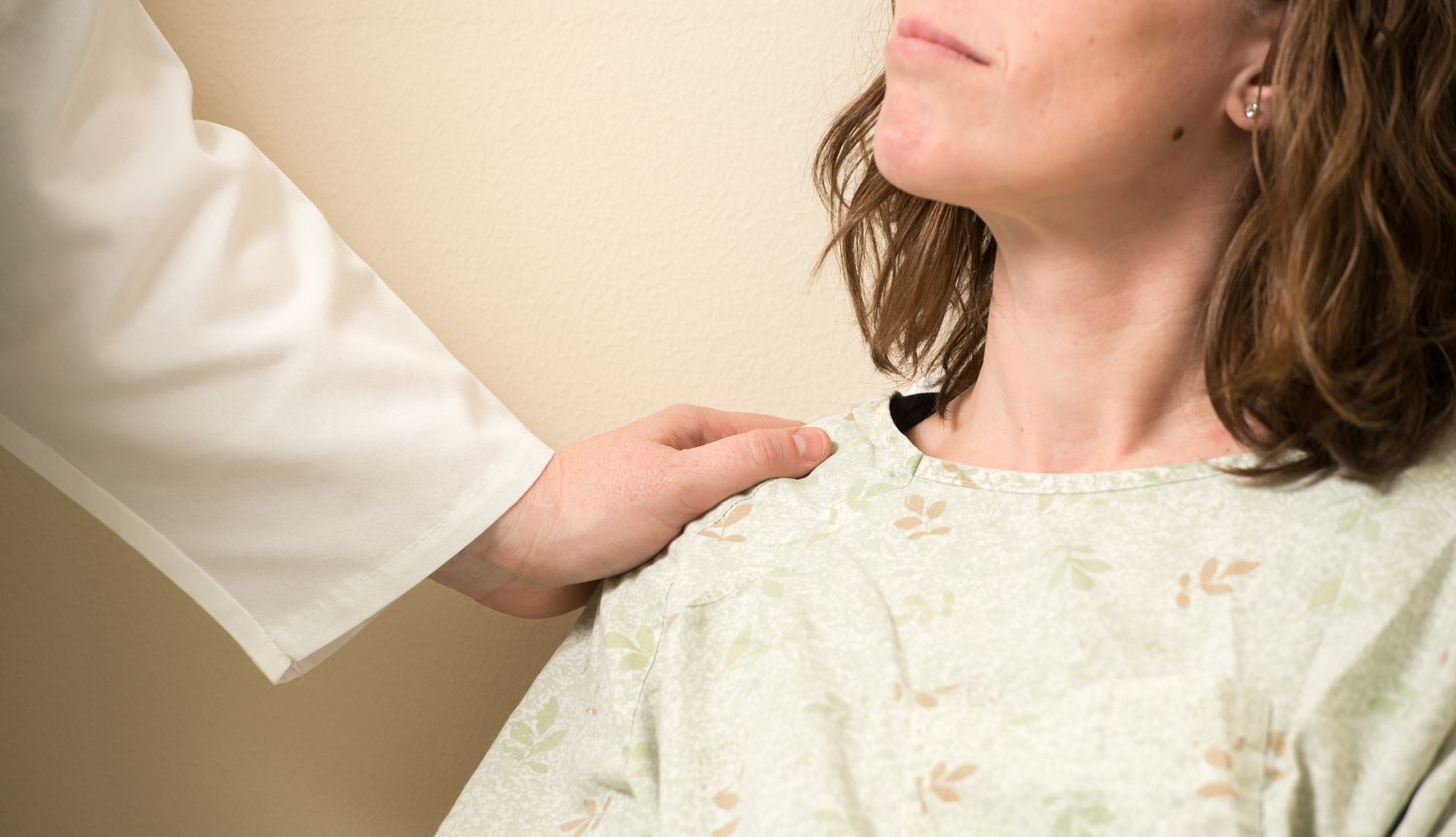 Defining the phrase ‘comfort care' | Department of Medicine, University ...