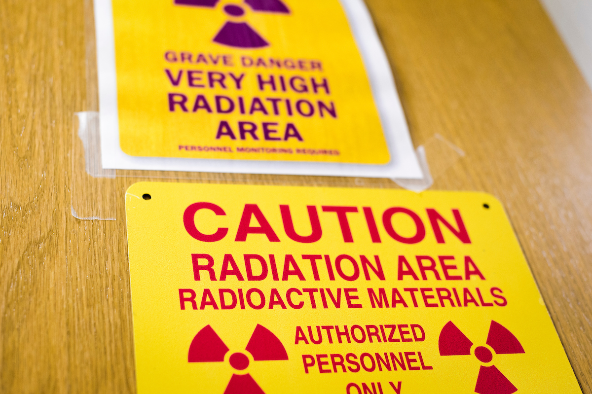 UW first in Wisconsin to offer new radioactive drug treatment ...