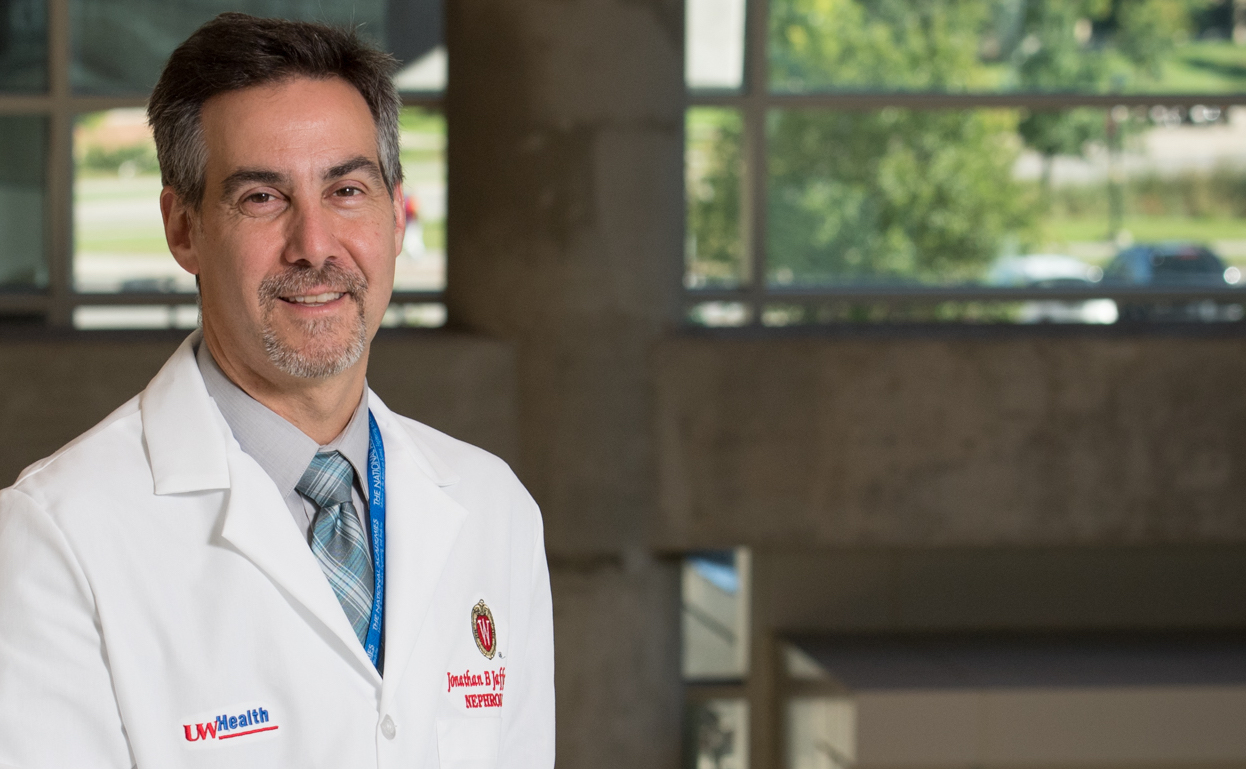 Jonathan Jaffery, MD, MS, MMM, to join Association of American Medical ...