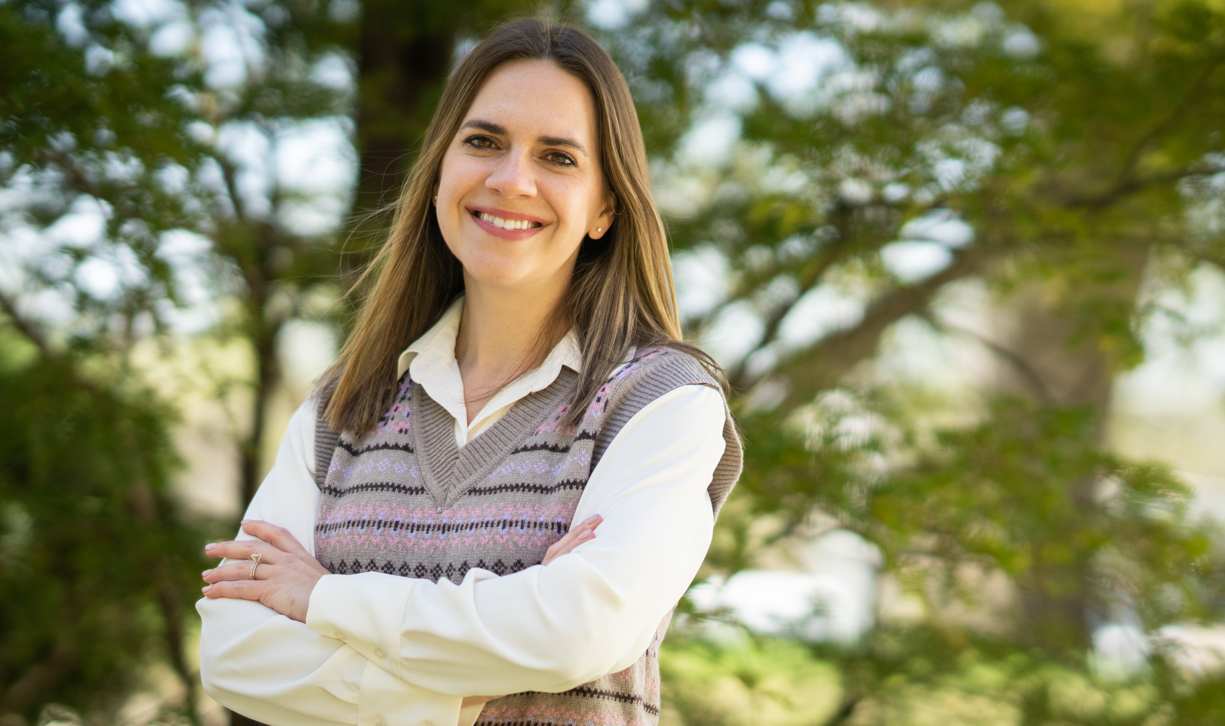 What's next for Chief Resident Nadia Sweet, MD? | Department of ...