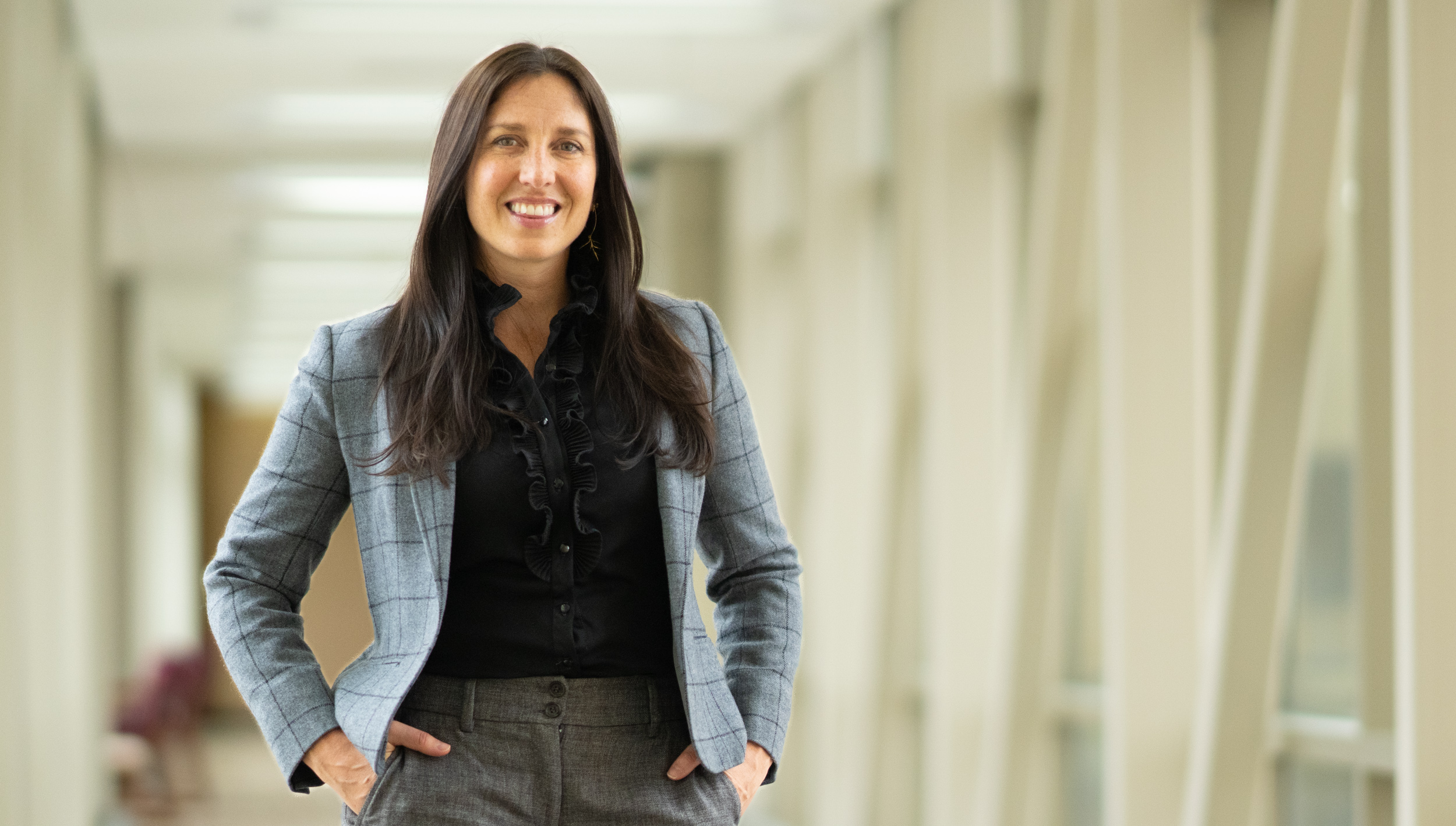 What's next for Chief Resident Gabby Waclawik? | Department of Medicine ...