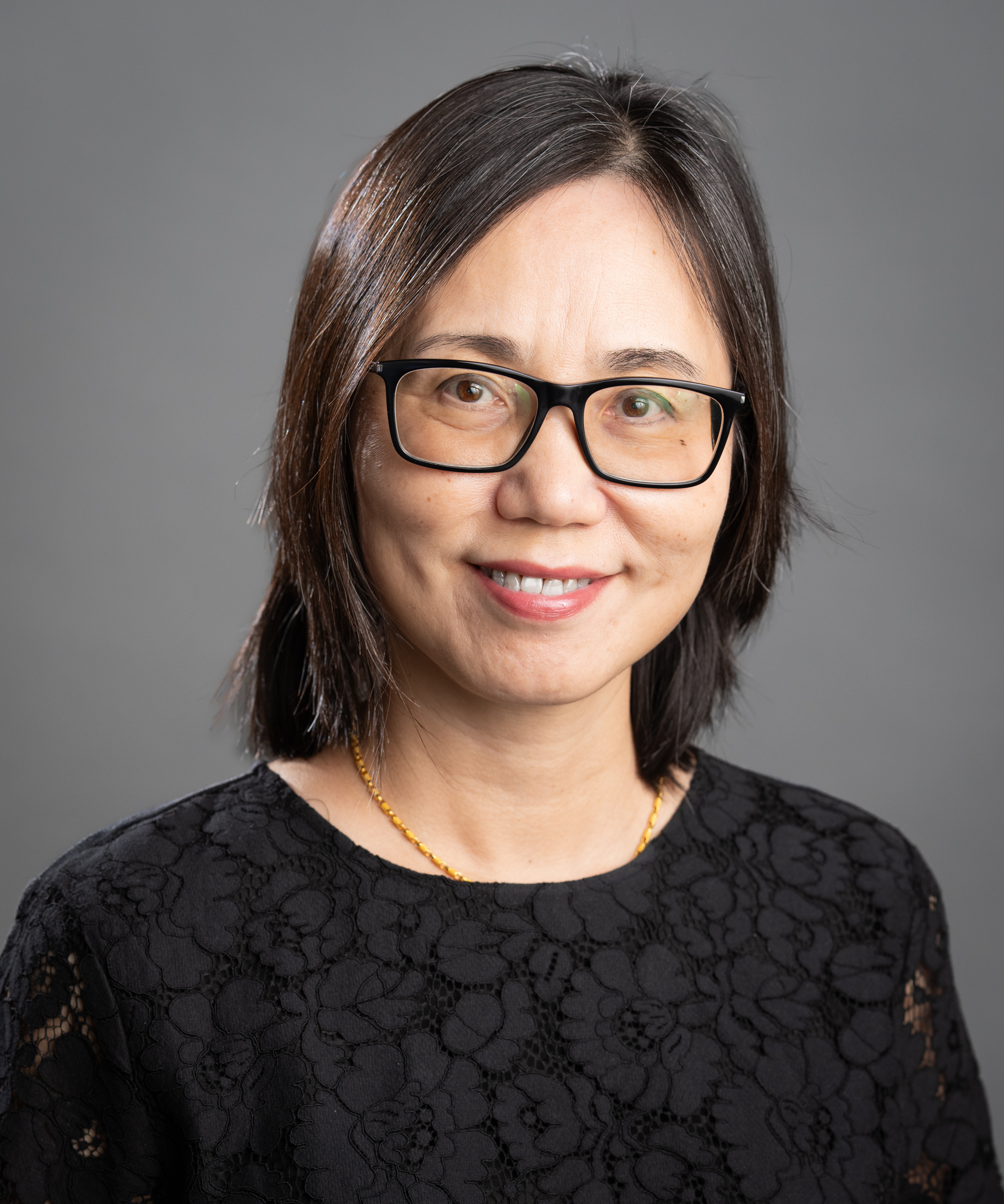 Lihua Bao | Department of Medicine, University of Wisconsin–Madison