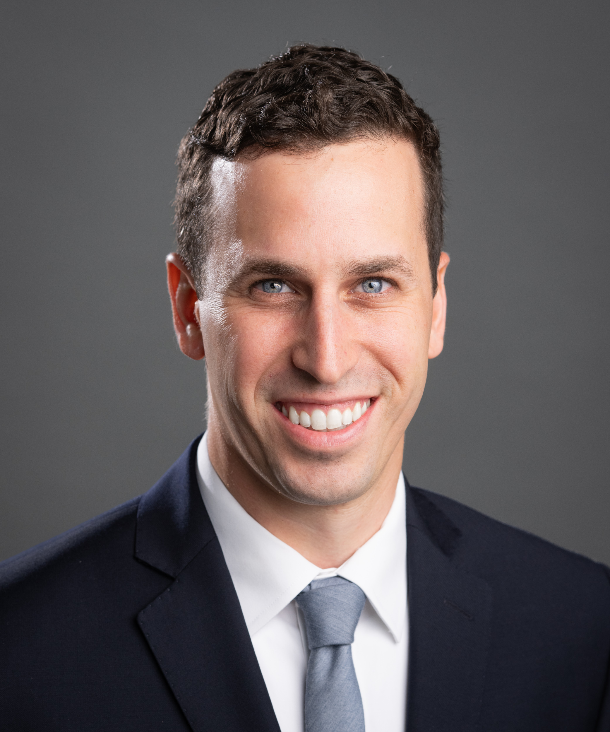 Matthew Blum | Department of Medicine, University of Wisconsin–Madison