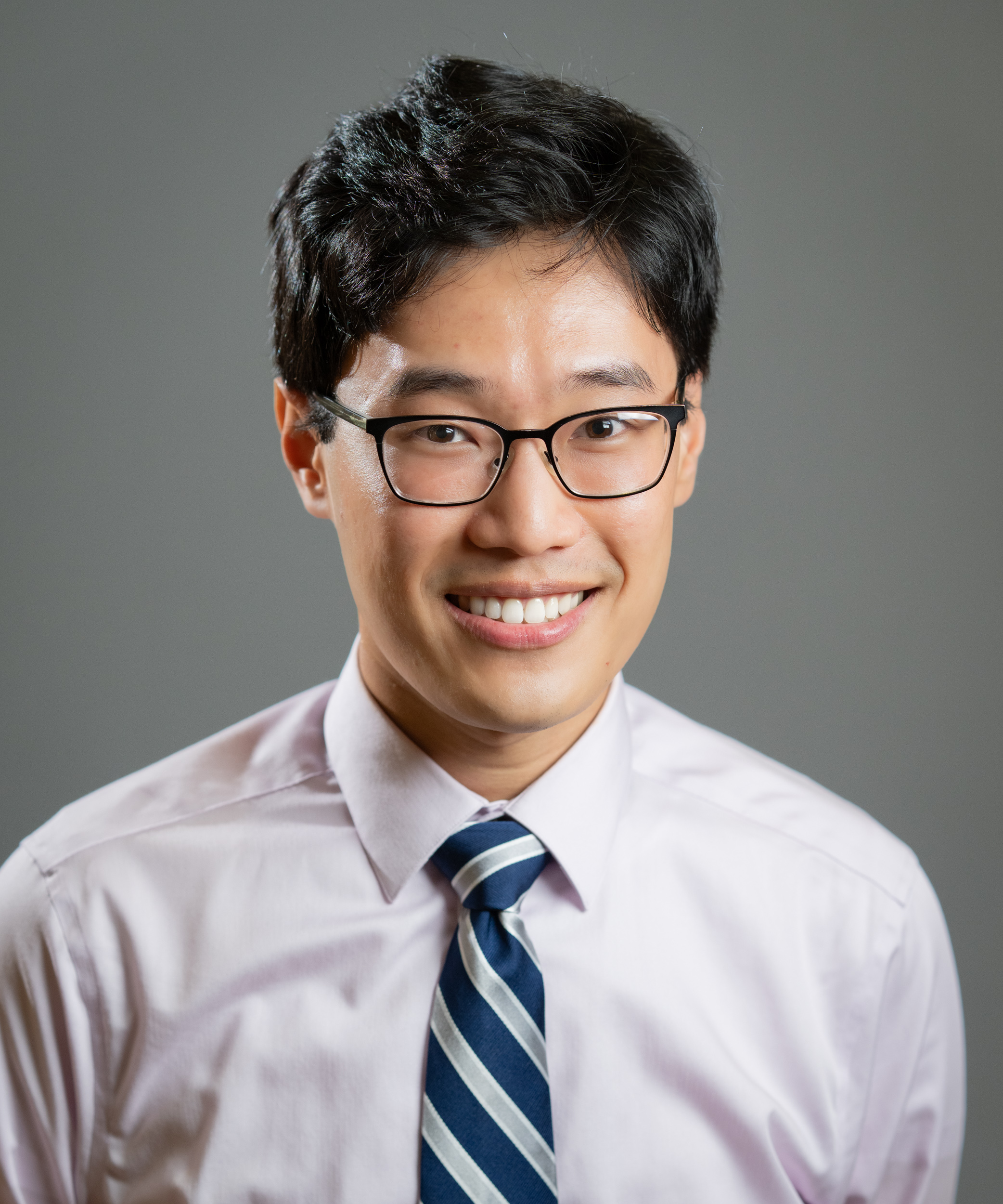 Victor Chen | Department of Medicine, University of Wisconsin–Madison