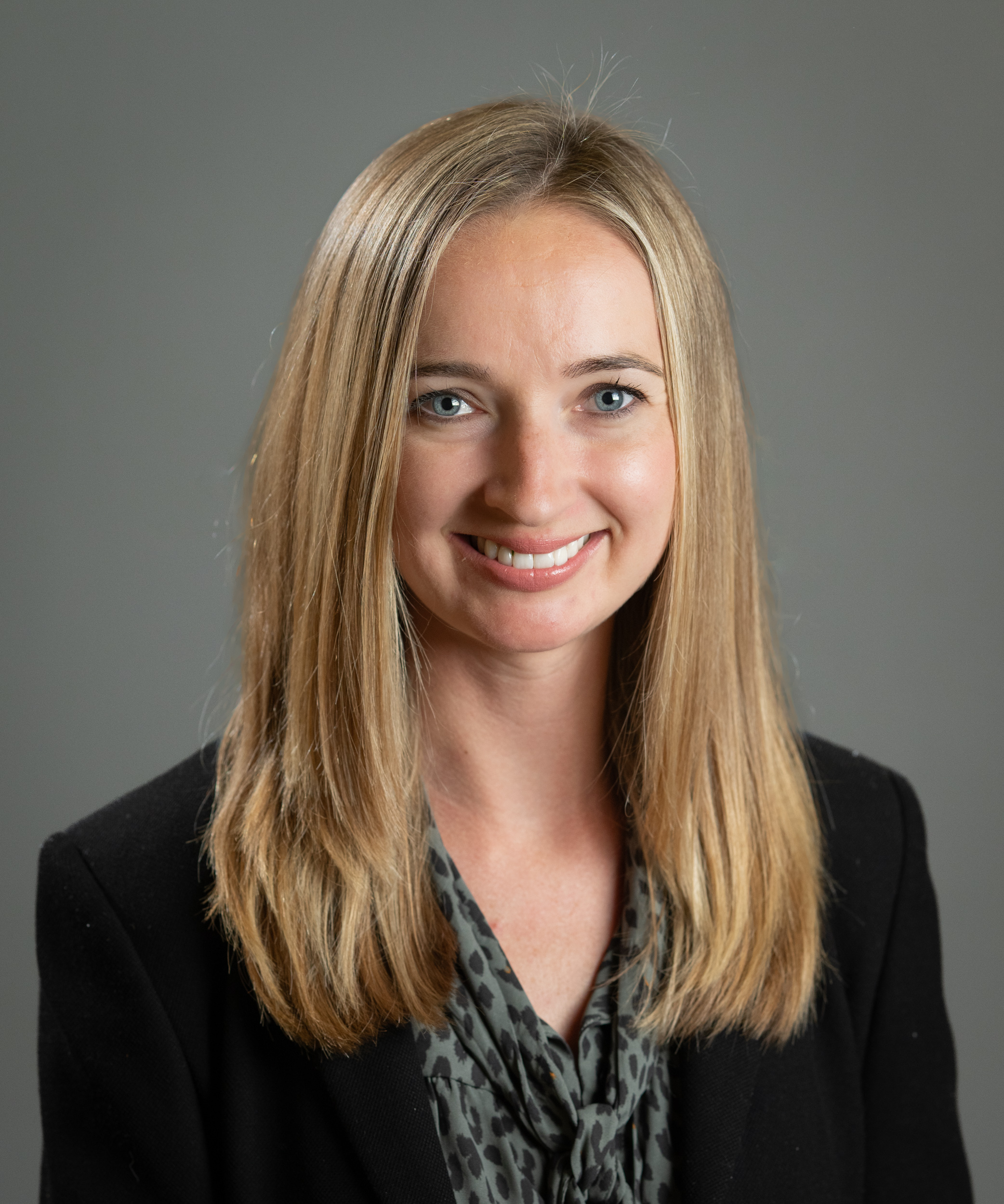 Jessica Giles | Department of Medicine, University of Wisconsin–Madison