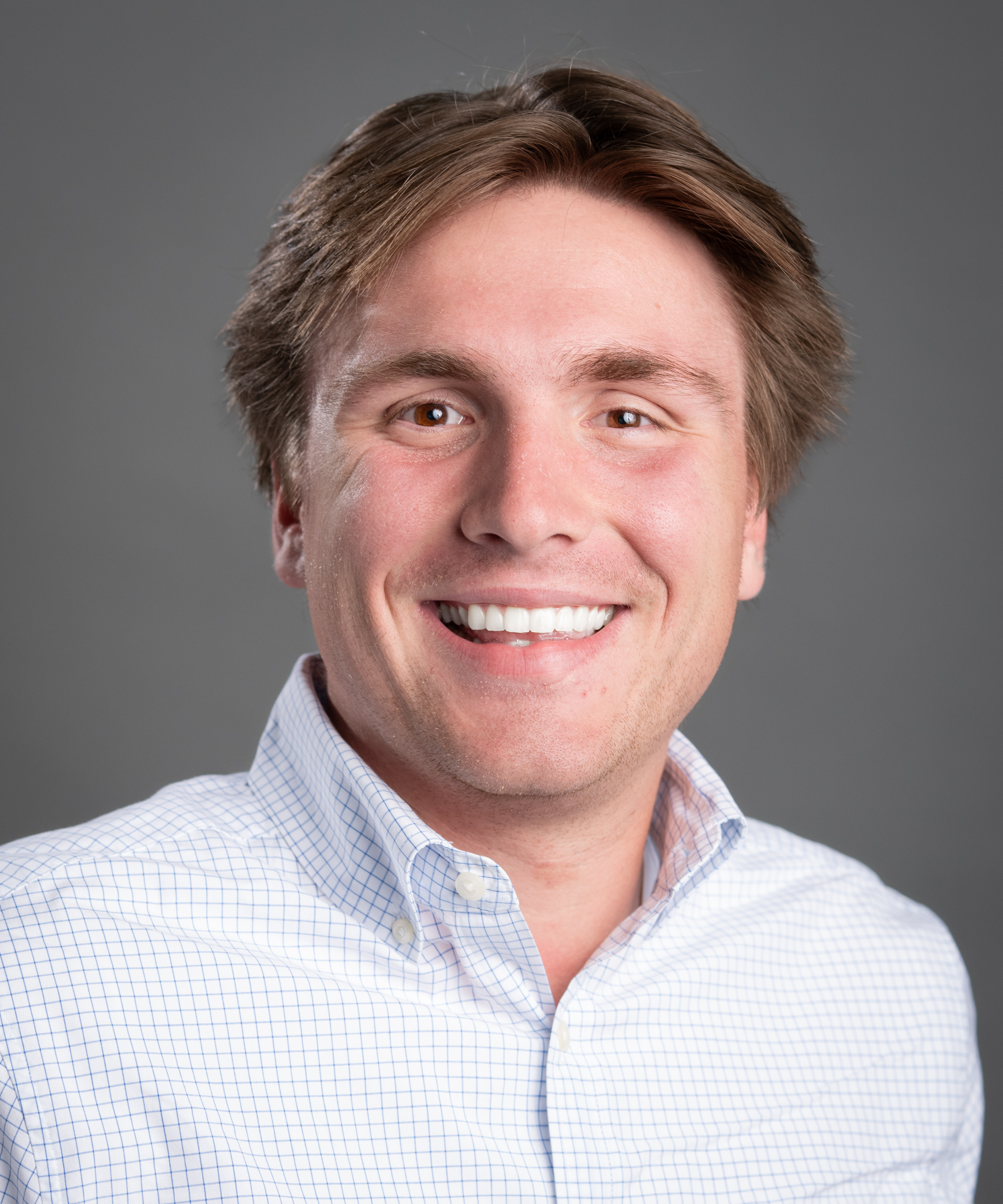 Thomas Harr | Department of Medicine, University of Wisconsin–Madison