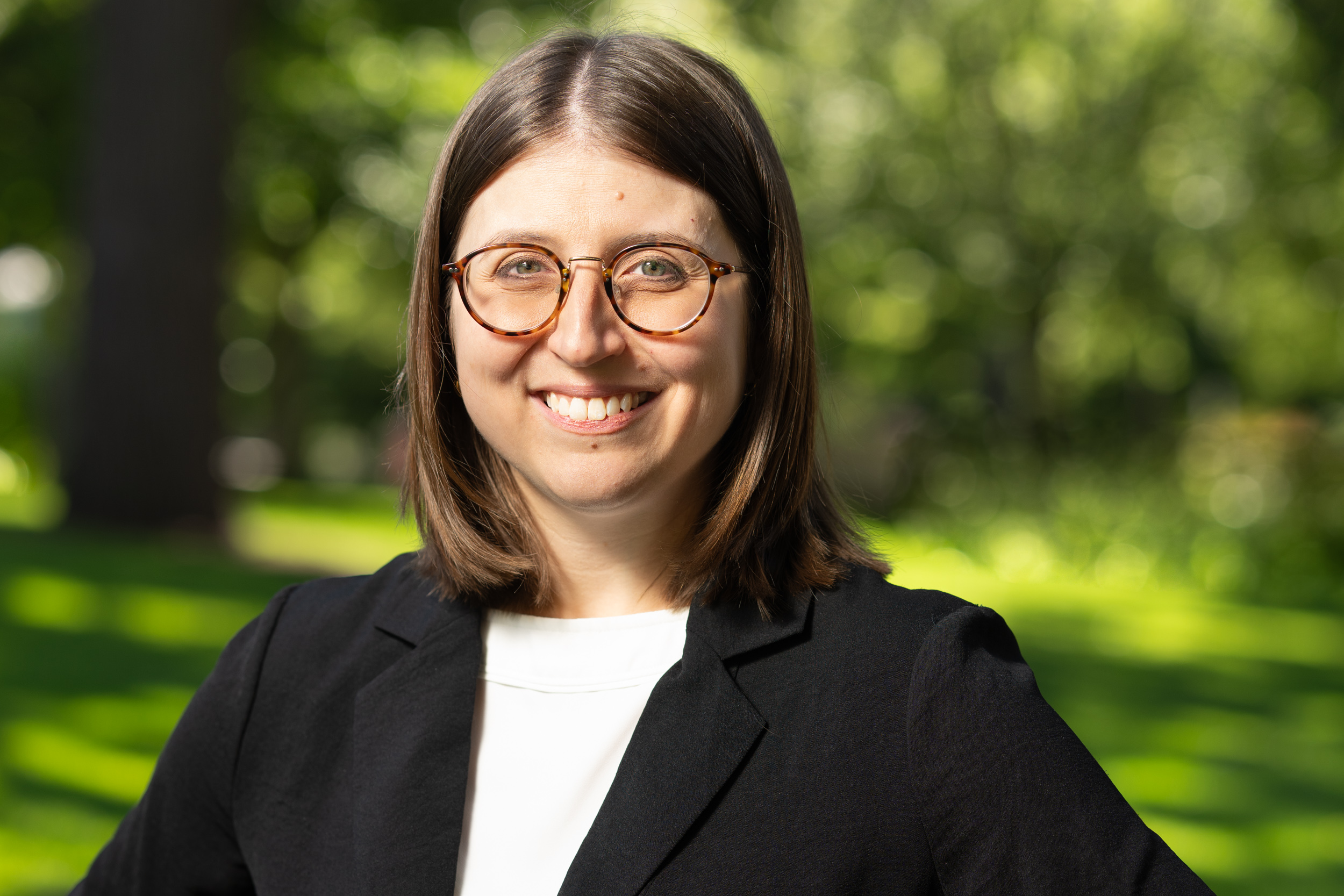 Leila Famouri, MD, MPH, begins as director of the residency program's ...