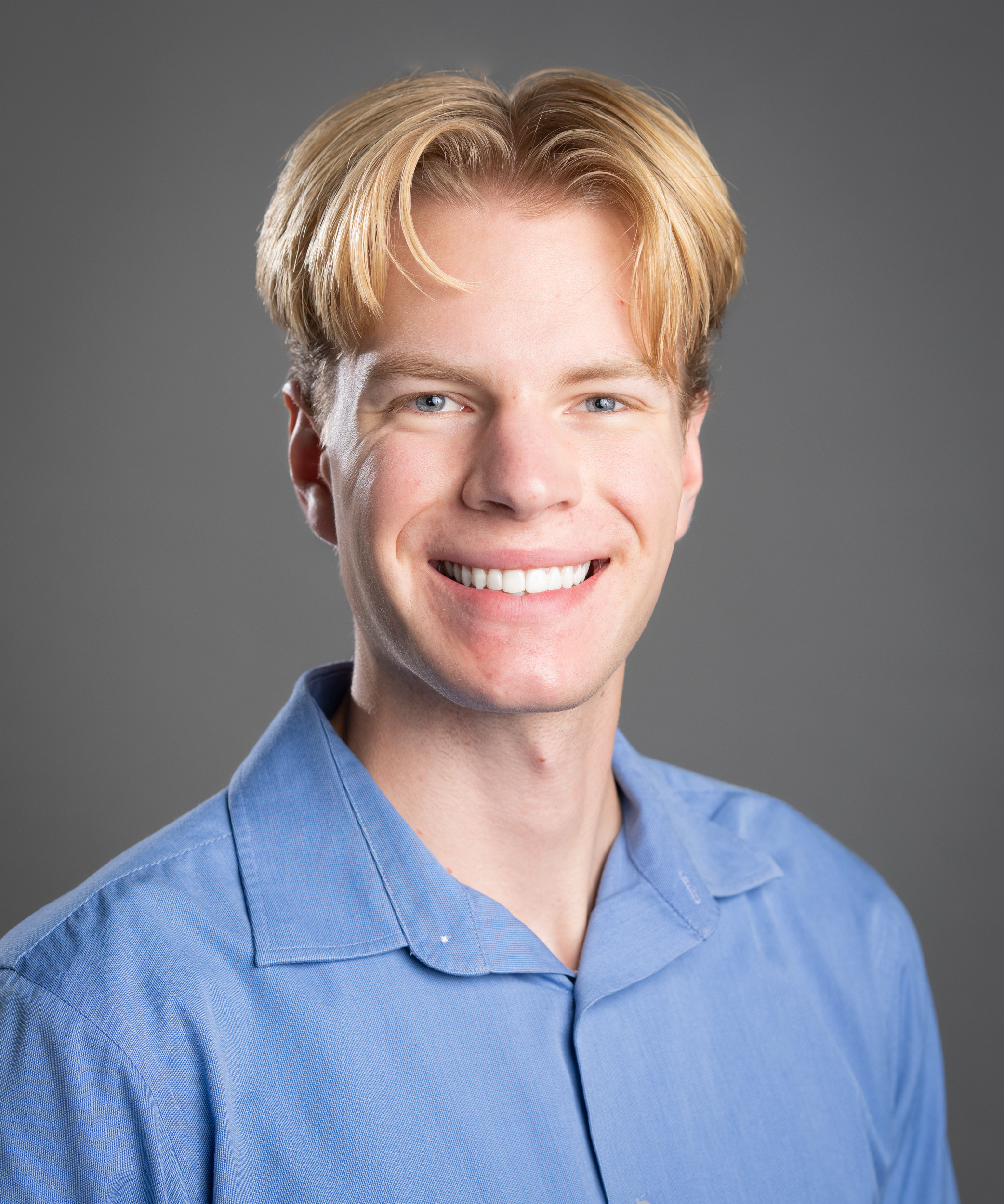 Jacob Morse | Department of Medicine, University of Wisconsin–Madison