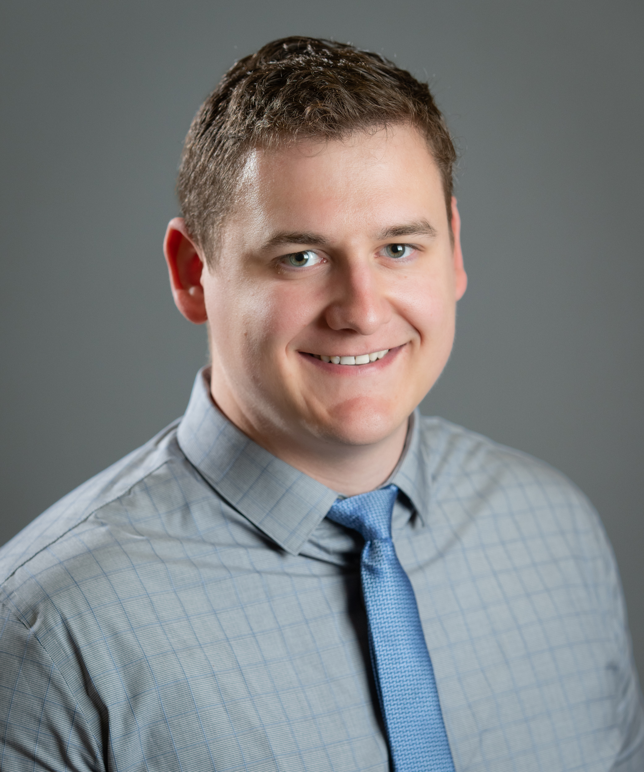 Nathan Padilla | Department of Medicine, University of Wisconsin–Madison