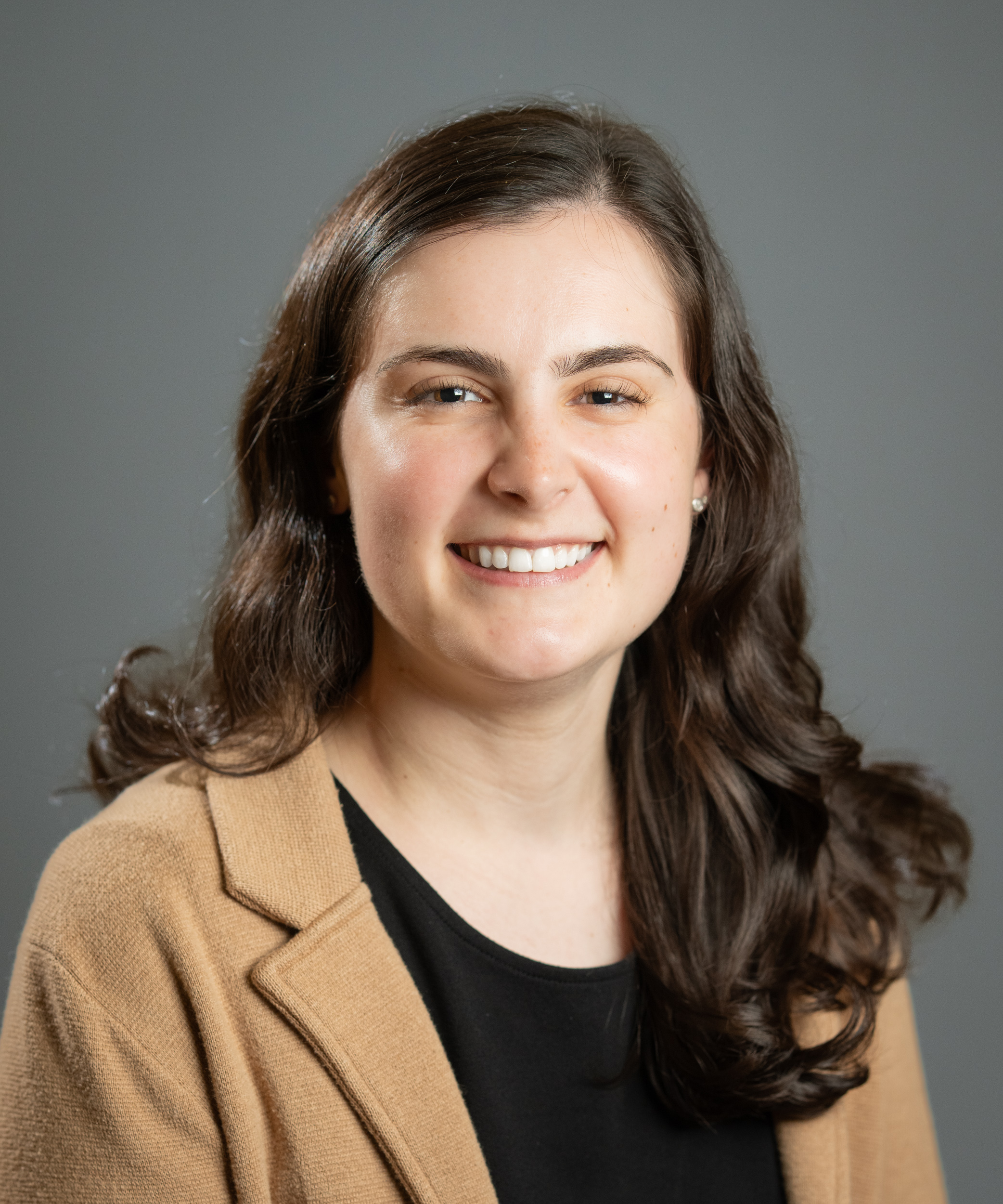 Emily Schmitz | Department of Medicine, University of Wisconsin–Madison