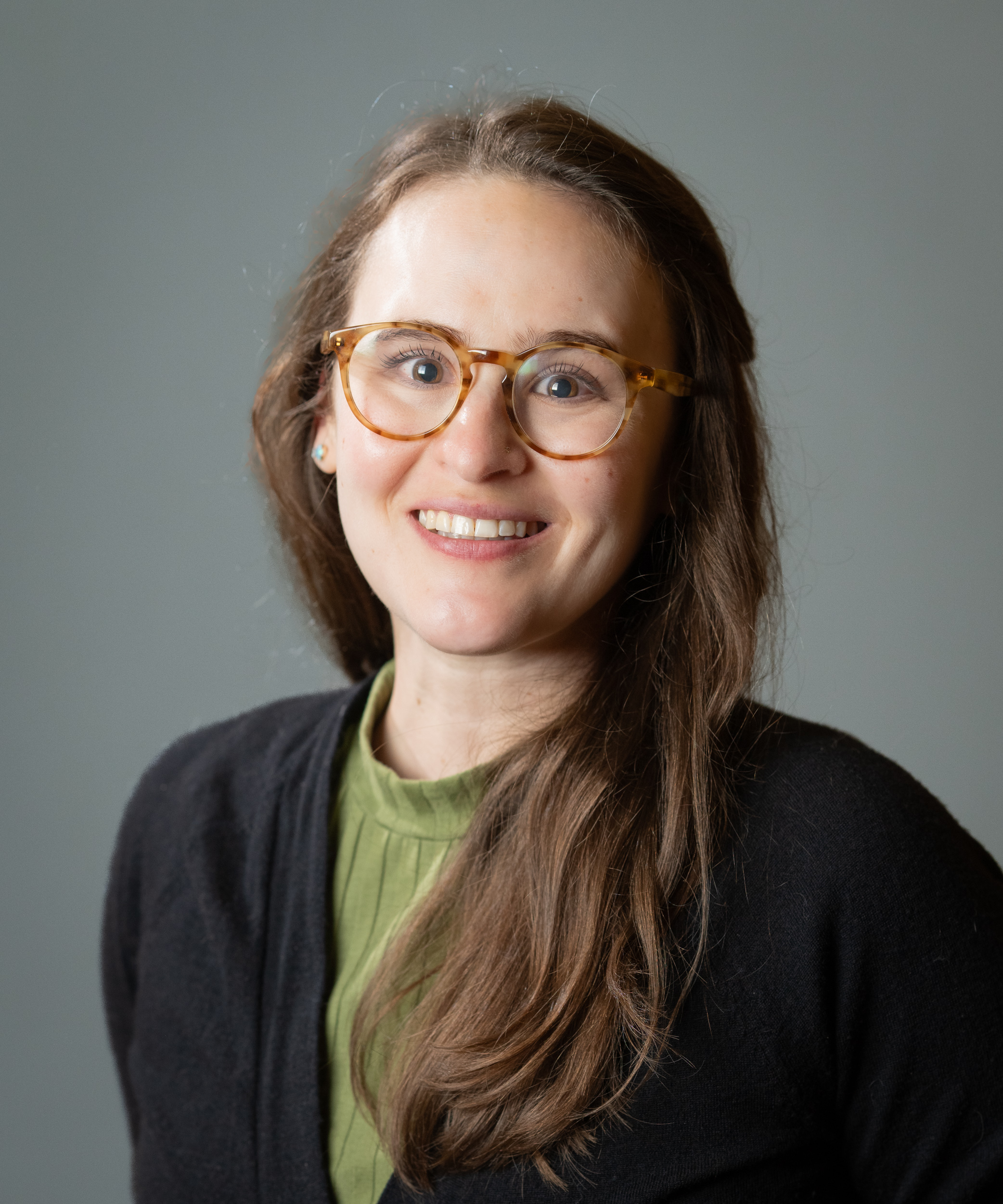 Samantha Shapiro | Department of Medicine, University of Wisconsin–Madison