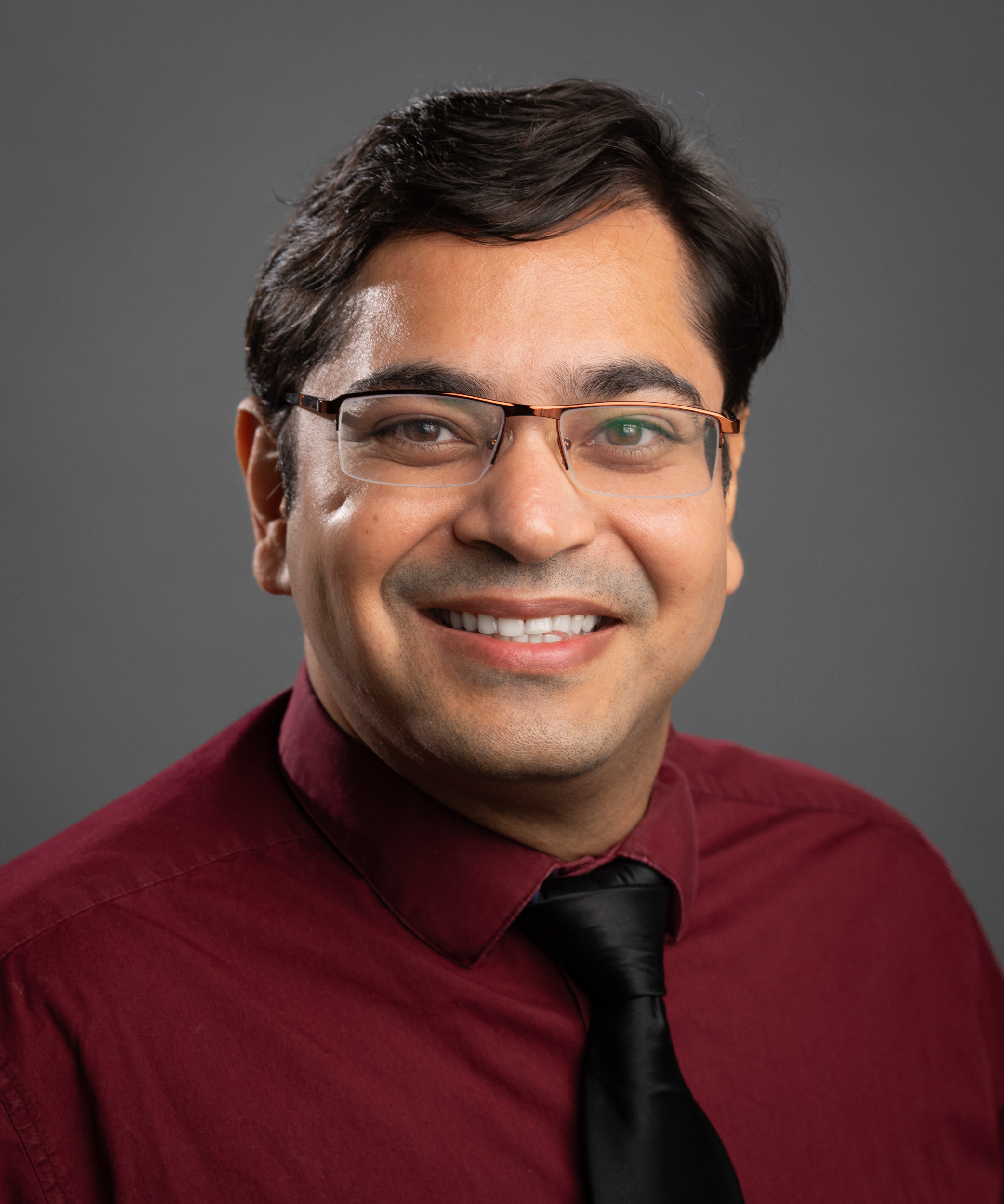 Sunil Vasireddi | Department of Medicine, University of Wisconsin–Madison