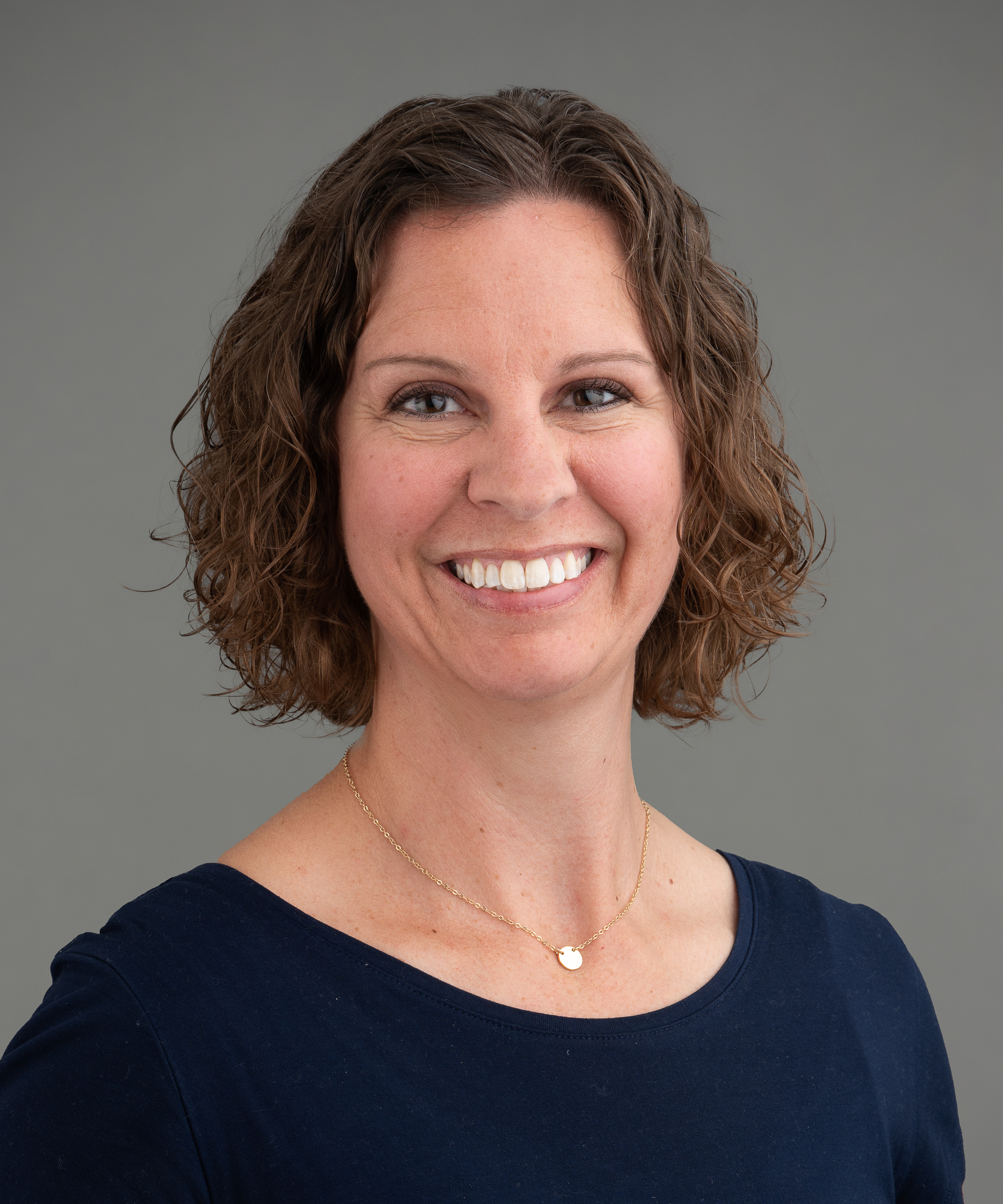 Chessa Fischer | Department of Medicine, University of Wisconsin–Madison