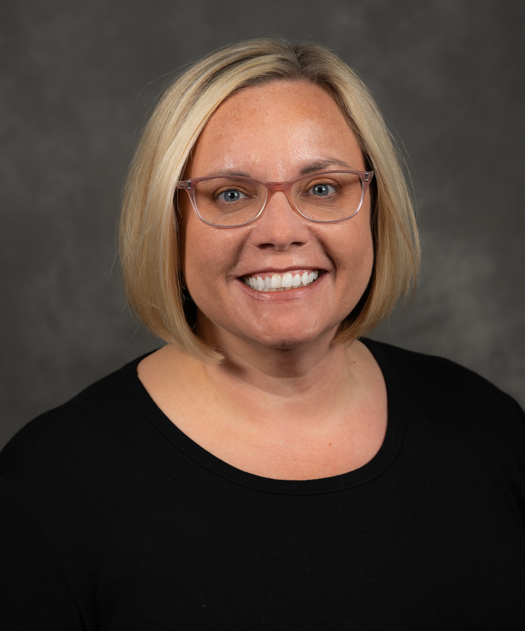 Courtney Boyer | Department of Medicine, University of Wisconsin–Madison