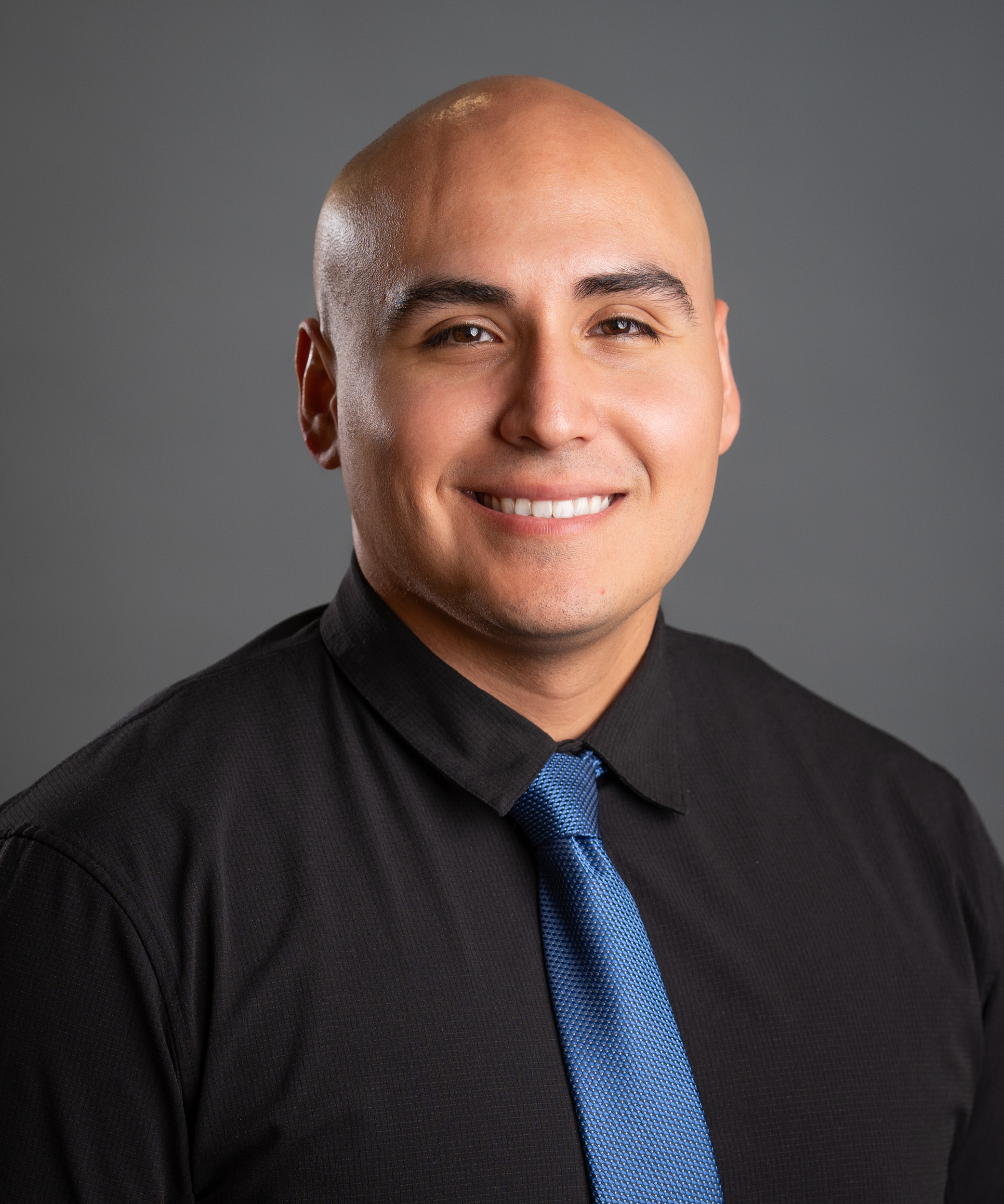 Omar Calderon | Department of Medicine, University of Wisconsin–Madison