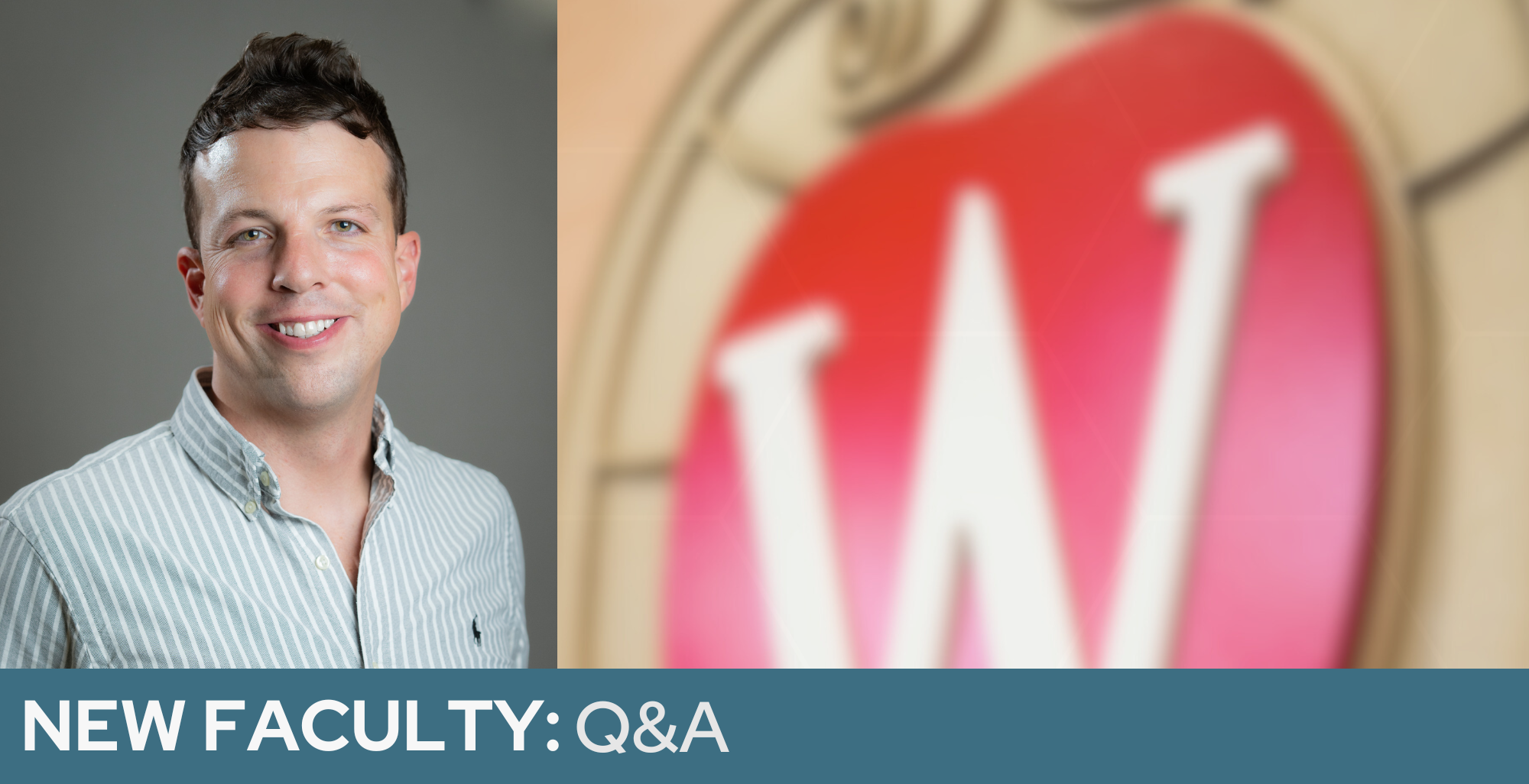 New faculty Q&A with David Kerbl, DO | Department of Medicine ...