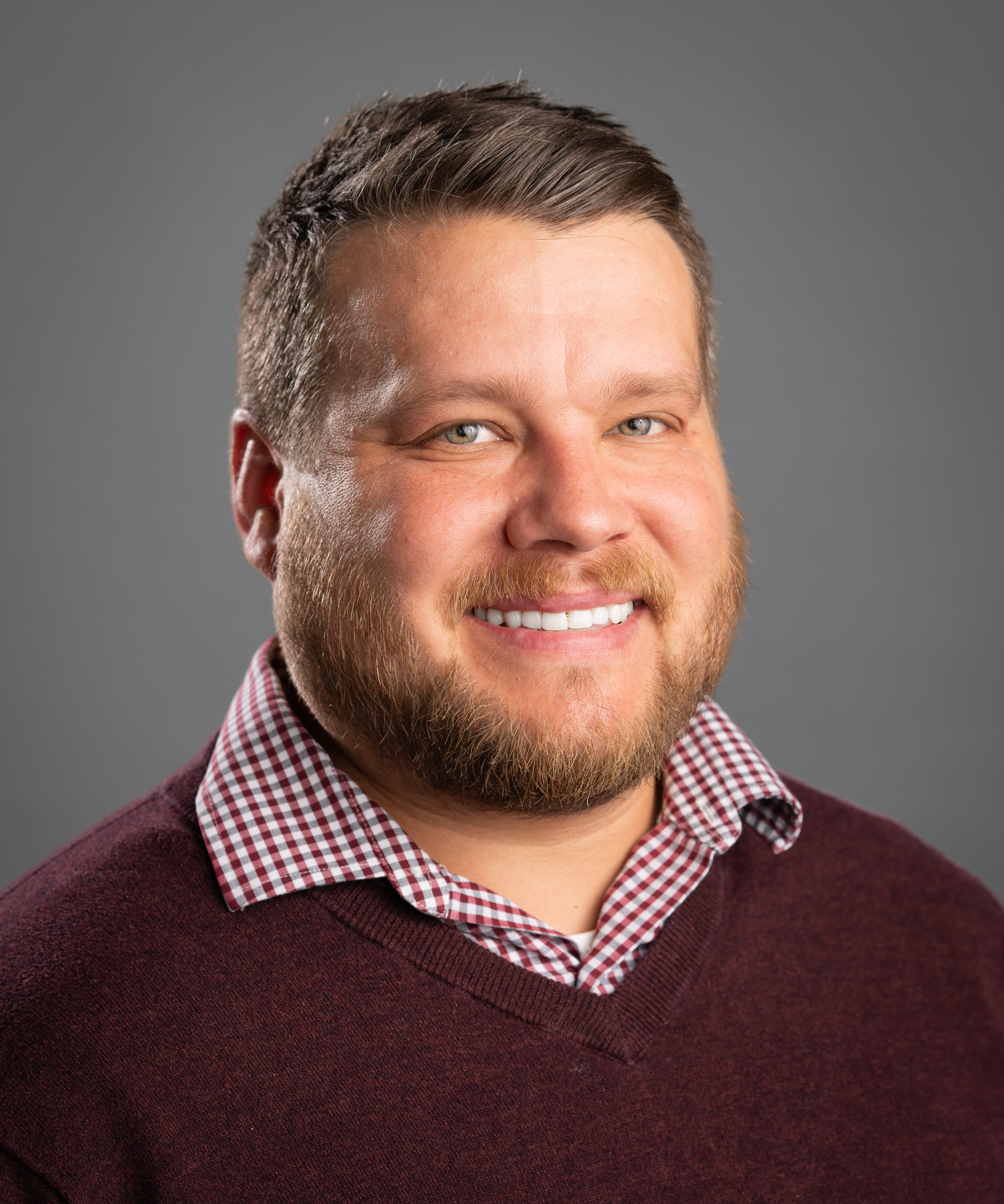 Trey Gilpin | Department of Medicine, University of Wisconsin–Madison