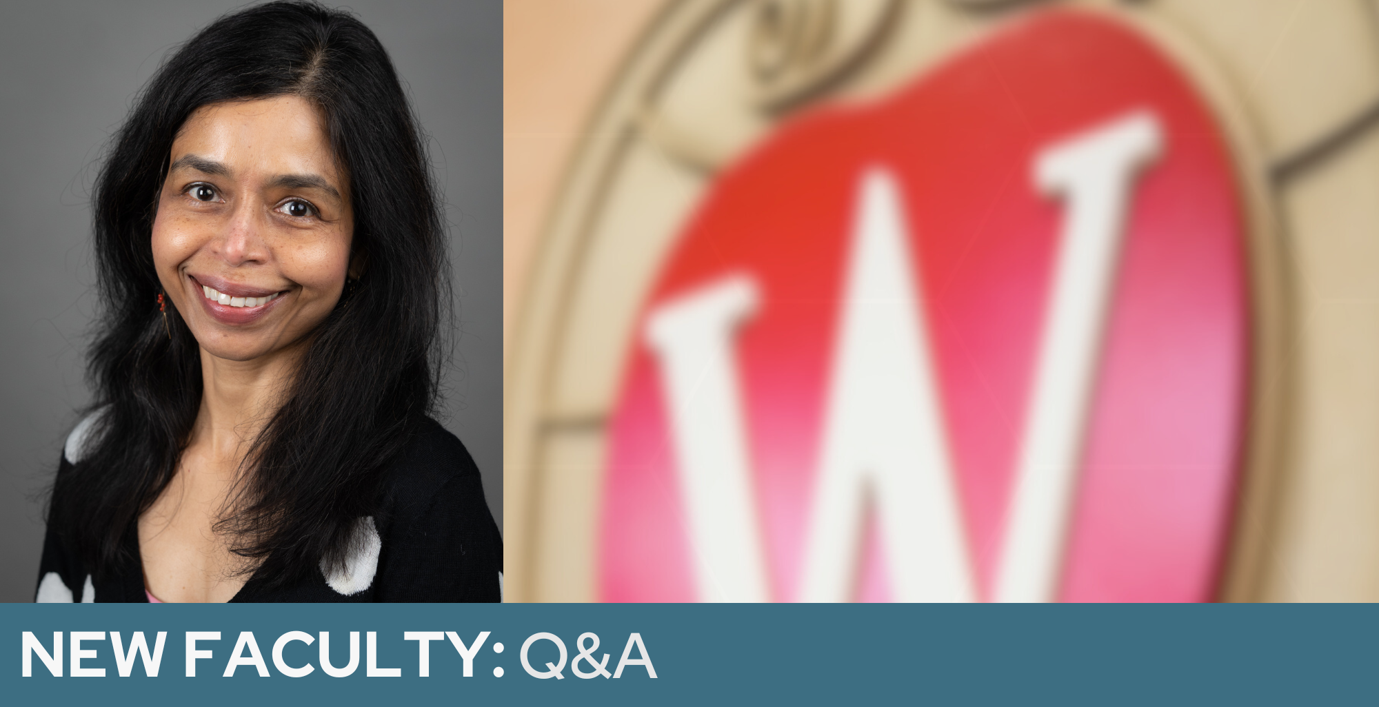 New faculty Q&A with Grace Devadas, MD | Department of Medicine ...