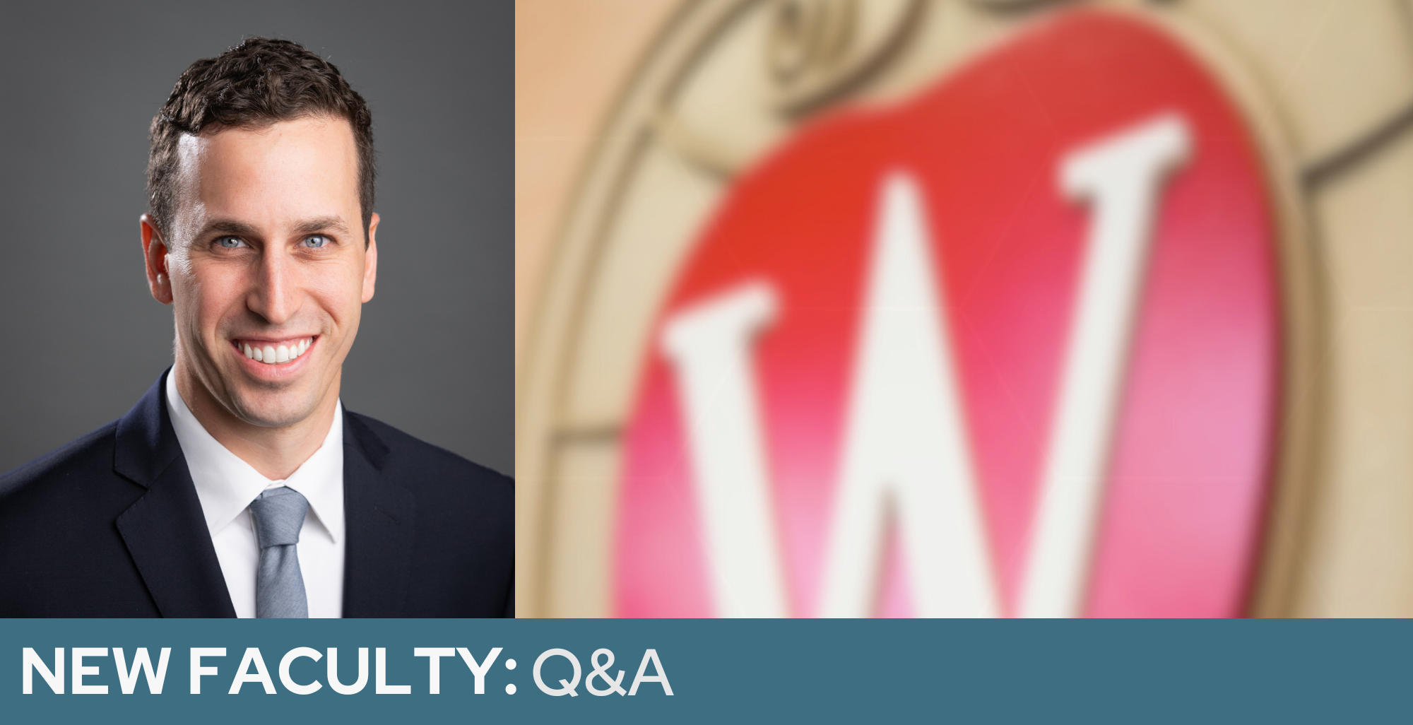 New faculty Q&A with Matthew Blum, MD, MHS | Department of Medicine ...