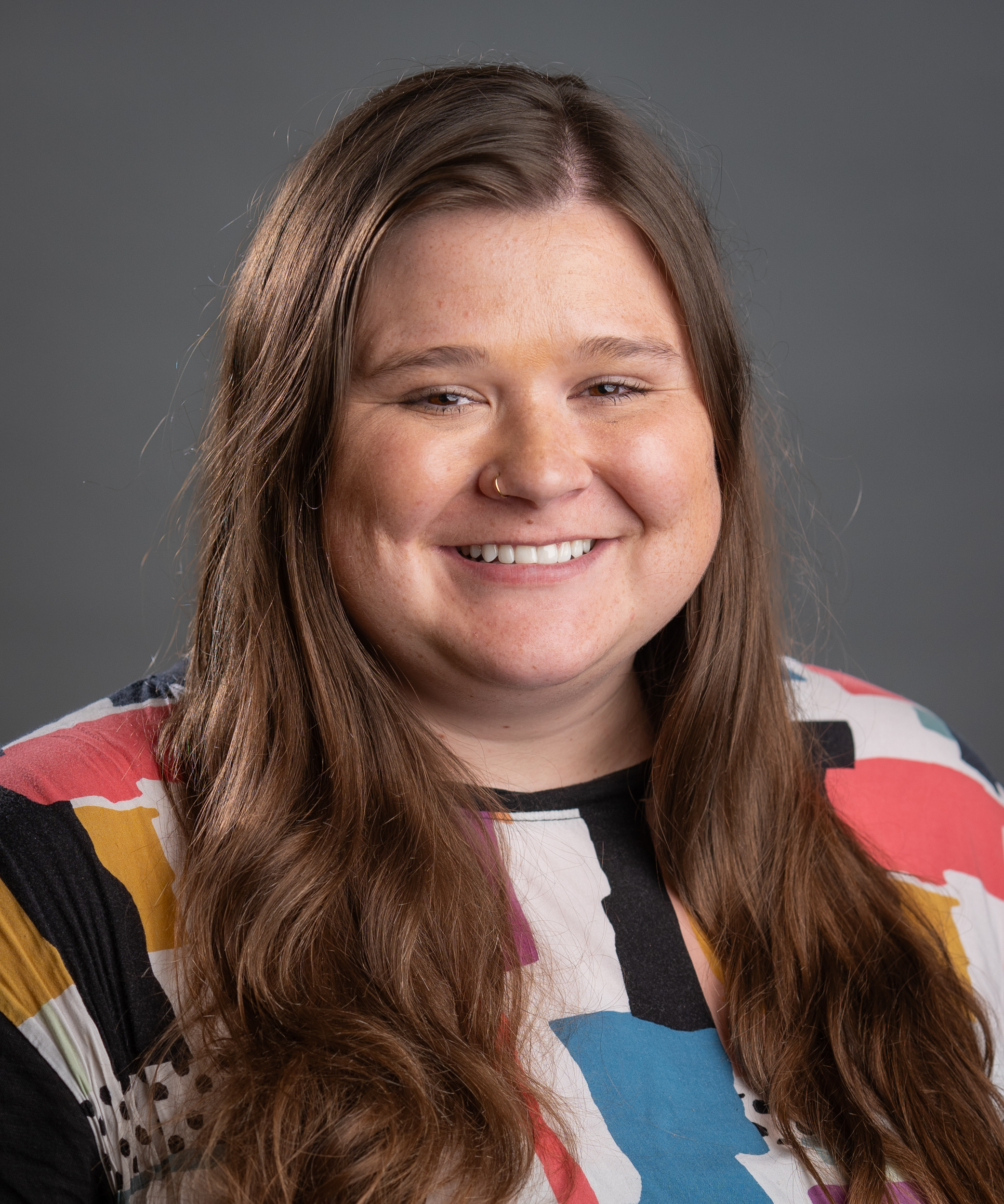 Peyton Reves | Department of Medicine, University of Wisconsin–Madison