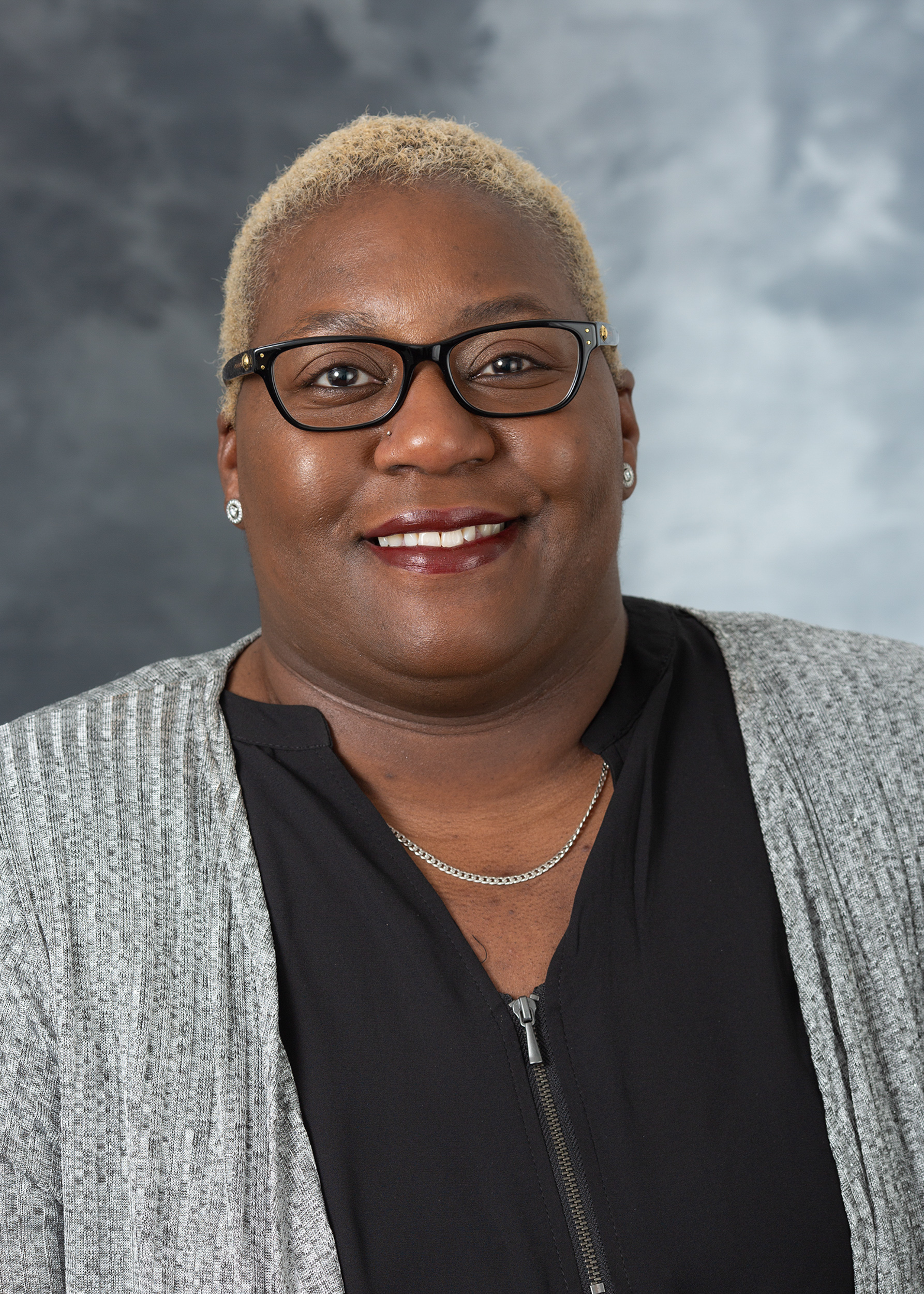 Tinika Kilgore | Department of Medicine, University of Wisconsin–Madison