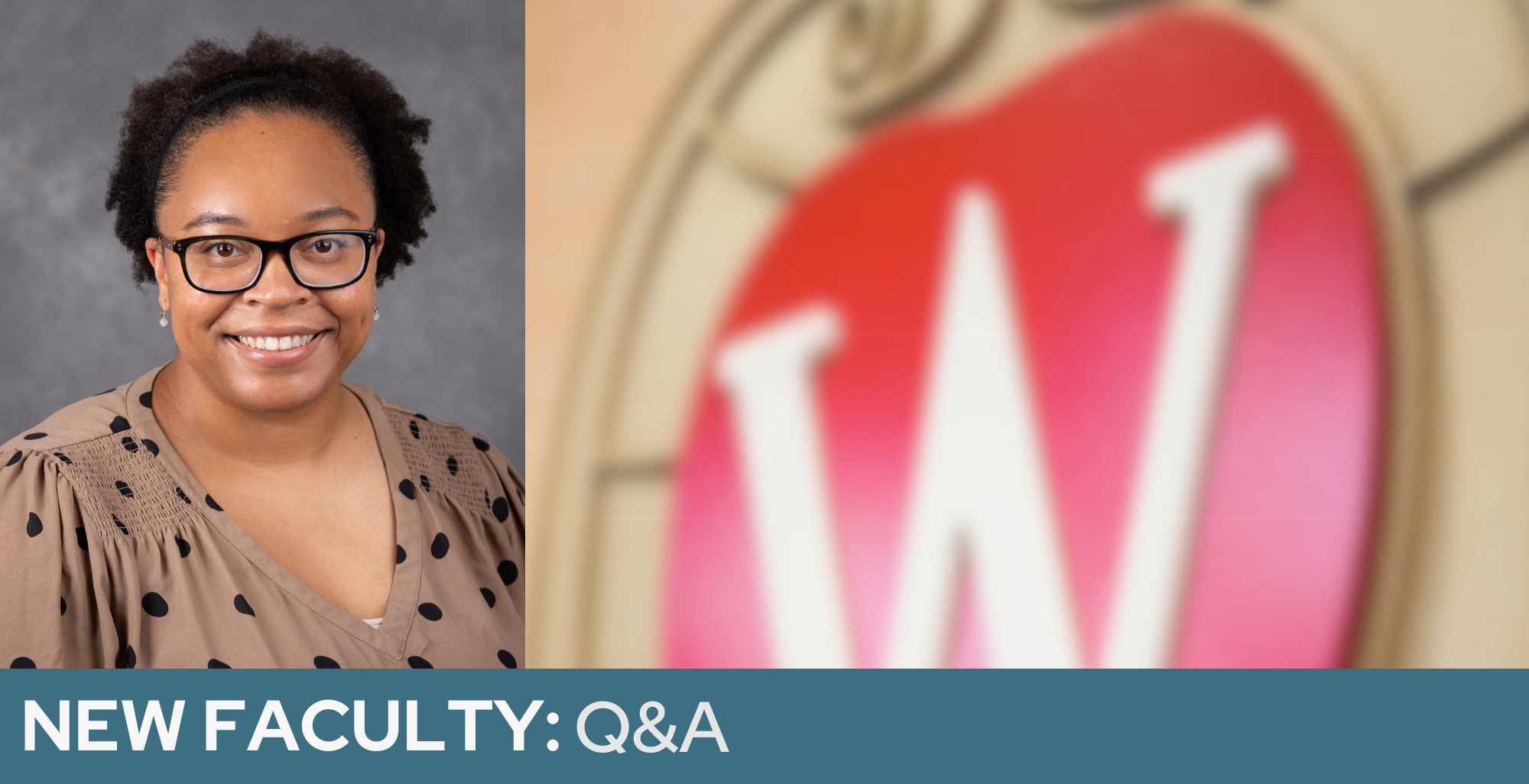 New faculty Q&A with Allexa Hammond, MD | Department of Medicine ...