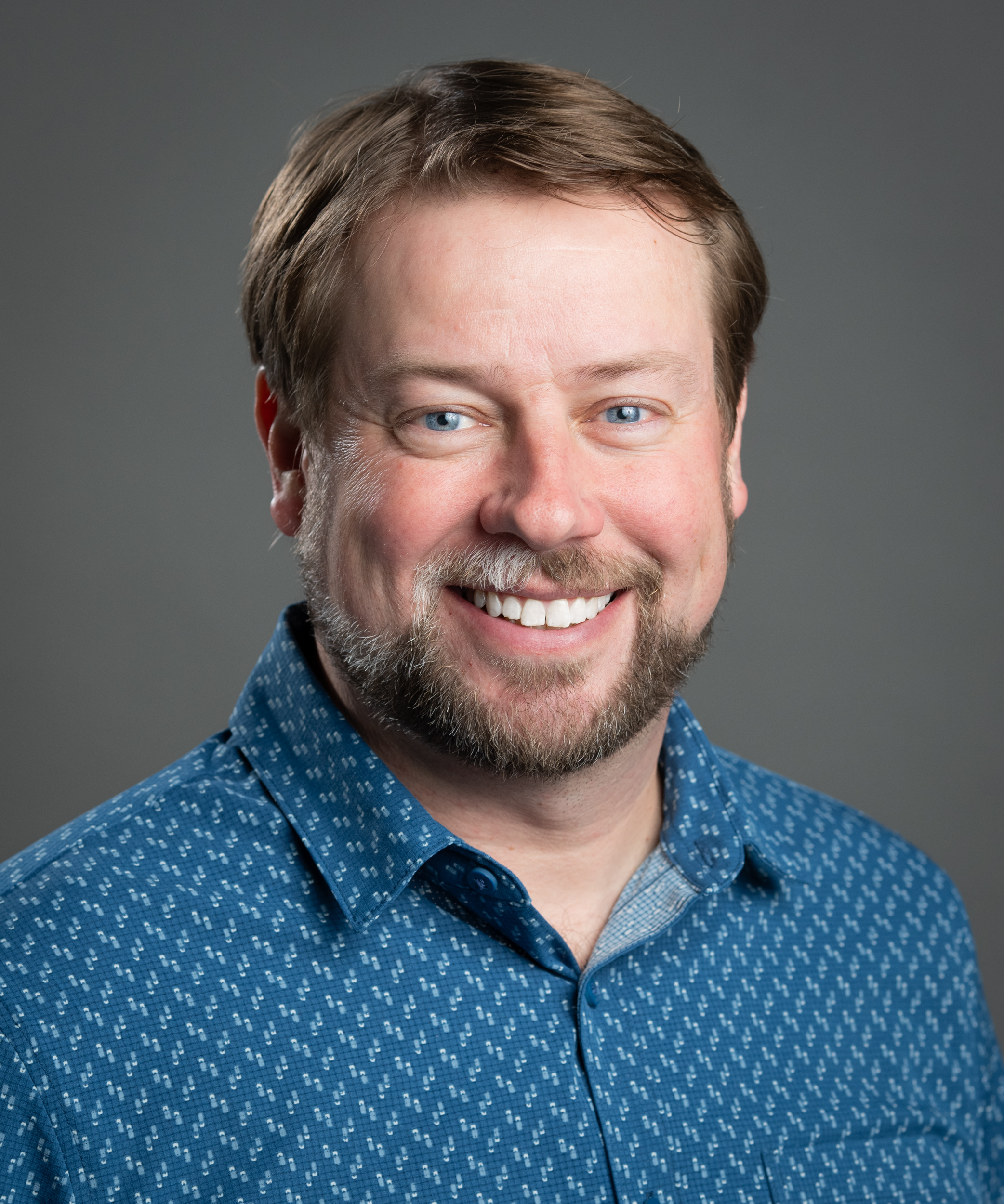 Adam Paulsen | Department of Medicine, University of Wisconsin–Madison