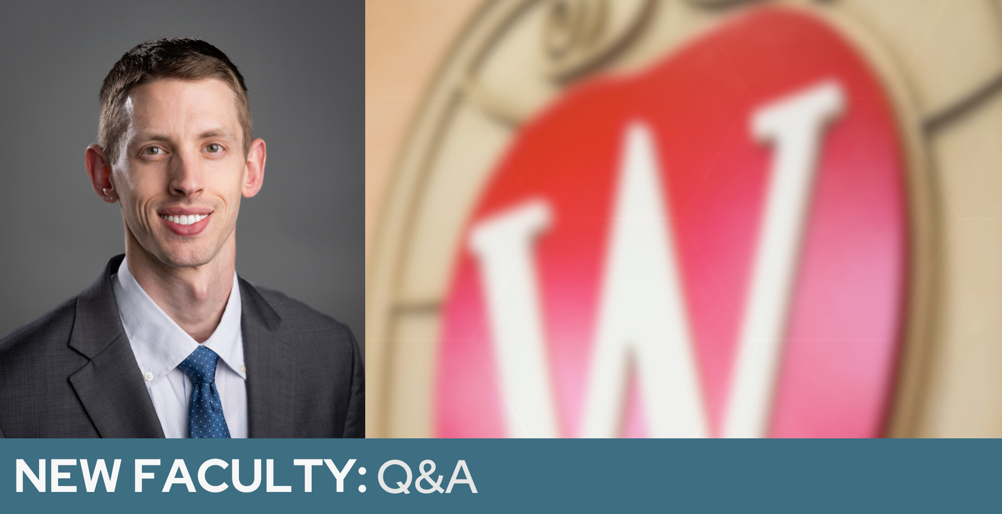 New faculty Q&A with Christopher Purtell, MD | Department of Medicine ...