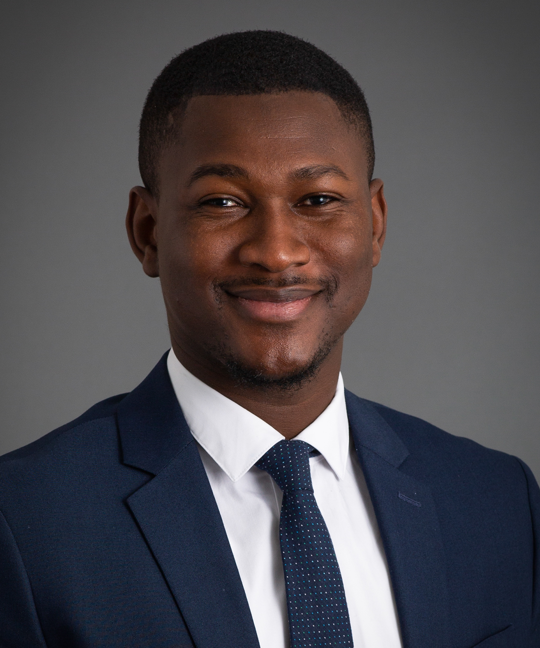 Haruna Dibba | Department of Medicine, University of Wisconsin–Madison
