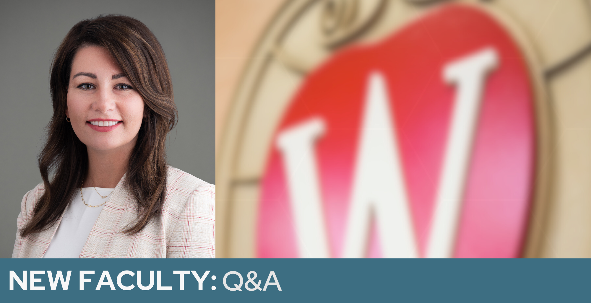 New faculty Q&A with Kaitlin Bradley, DO, MS | Department of Medicine ...