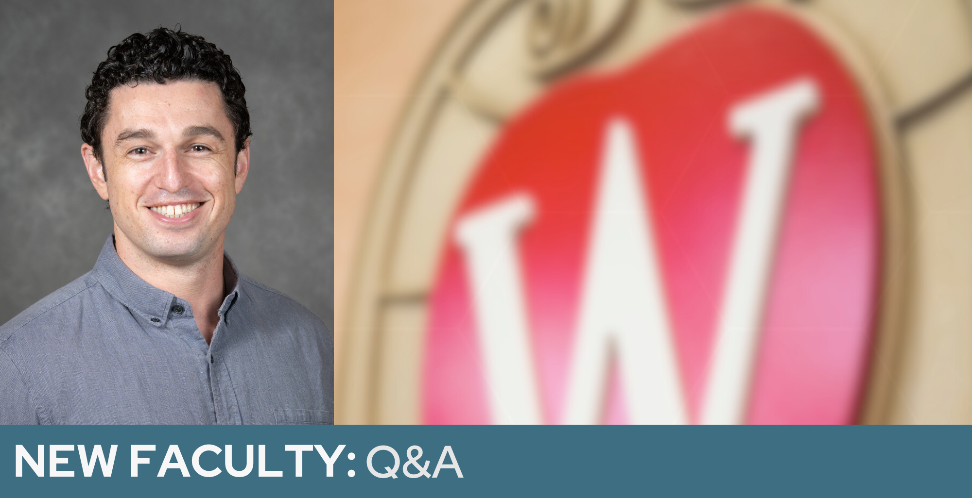 New faculty Q&A with Matthew Brunner, MD | Department of Medicine ...