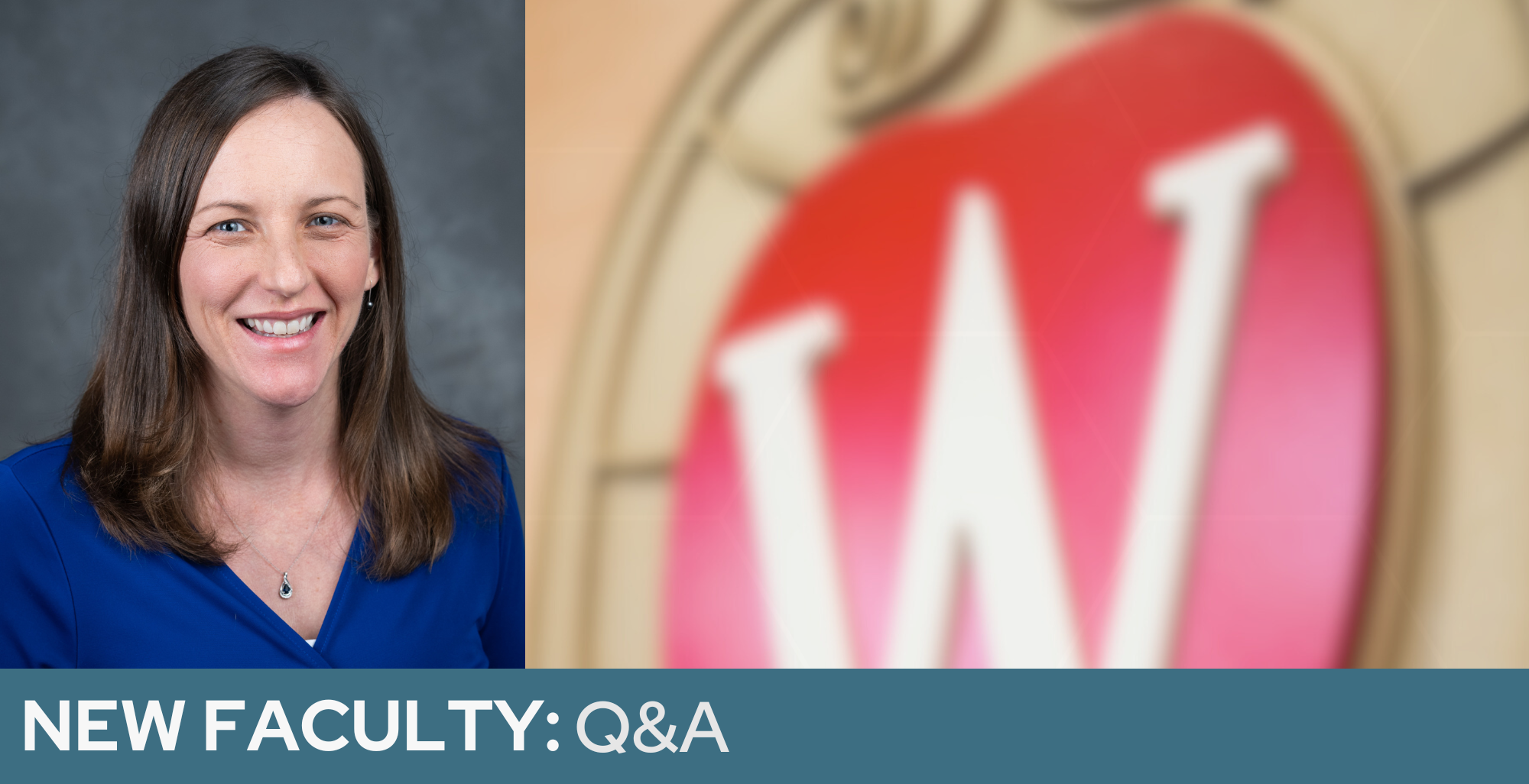 New faculty Q&A with Marin Schweizer-Looby, PhD | Department of ...