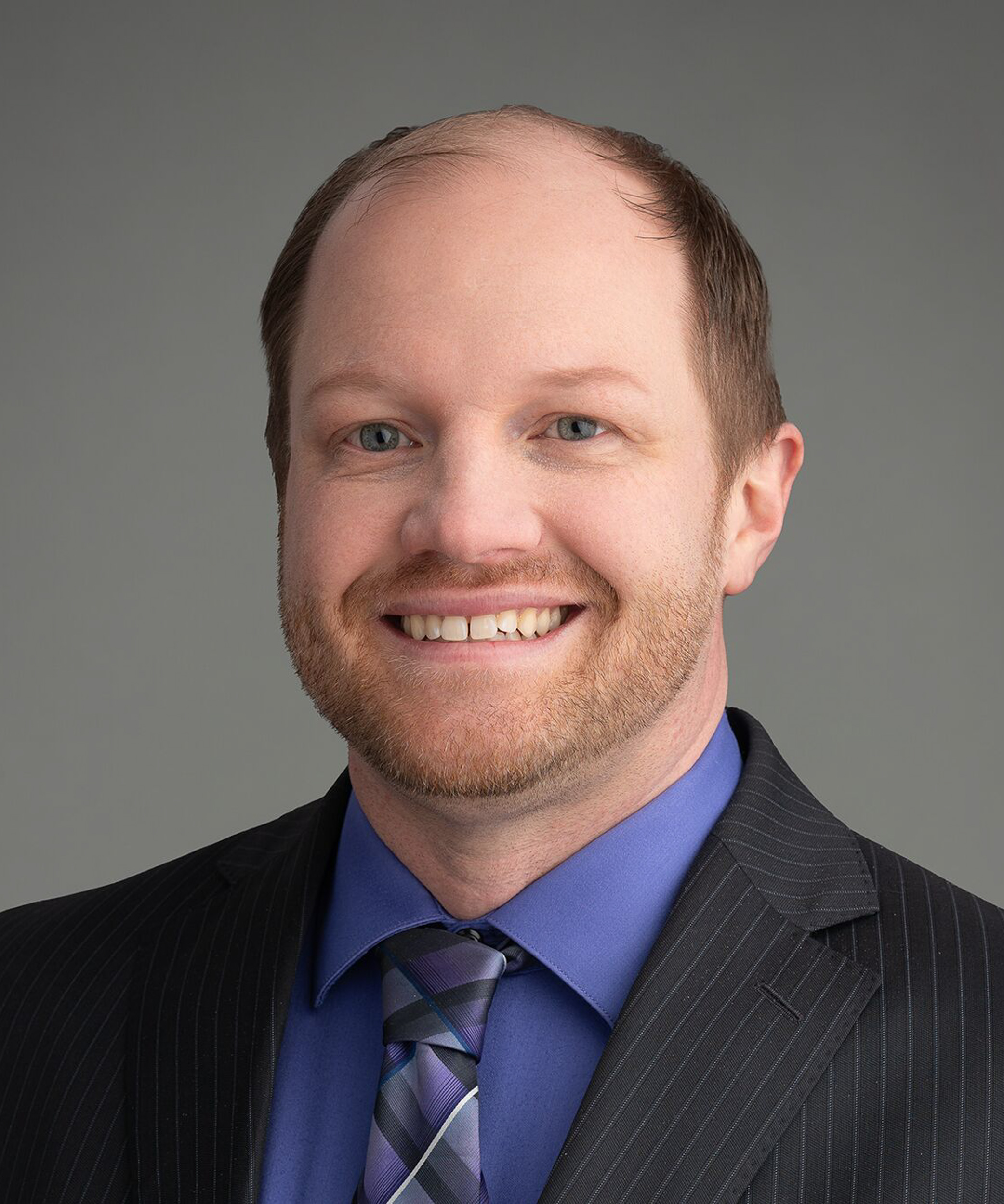 Eric Schauberger | Department of Medicine, University of Wisconsin–Madison