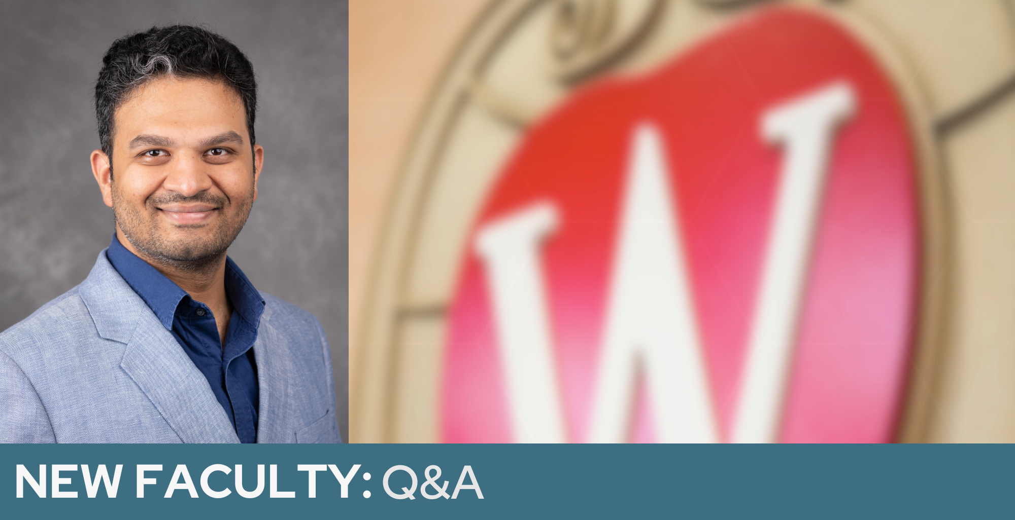 New faculty Q&A with Rohan Bodapati, MD | Department of Medicine ...