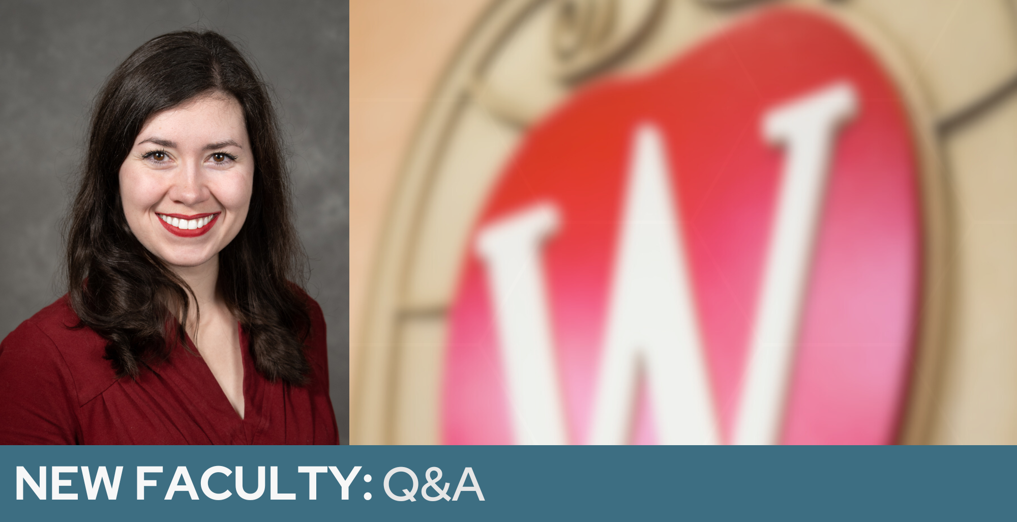 New faculty Q&A with Rhiannon Talbot, MD | Department of Medicine ...